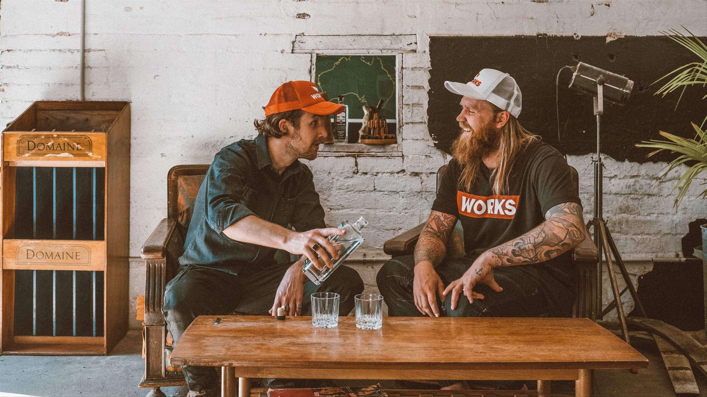 Alchemy Is Victoria's New Gin Distillery, Cocktail Bar and Place to ...