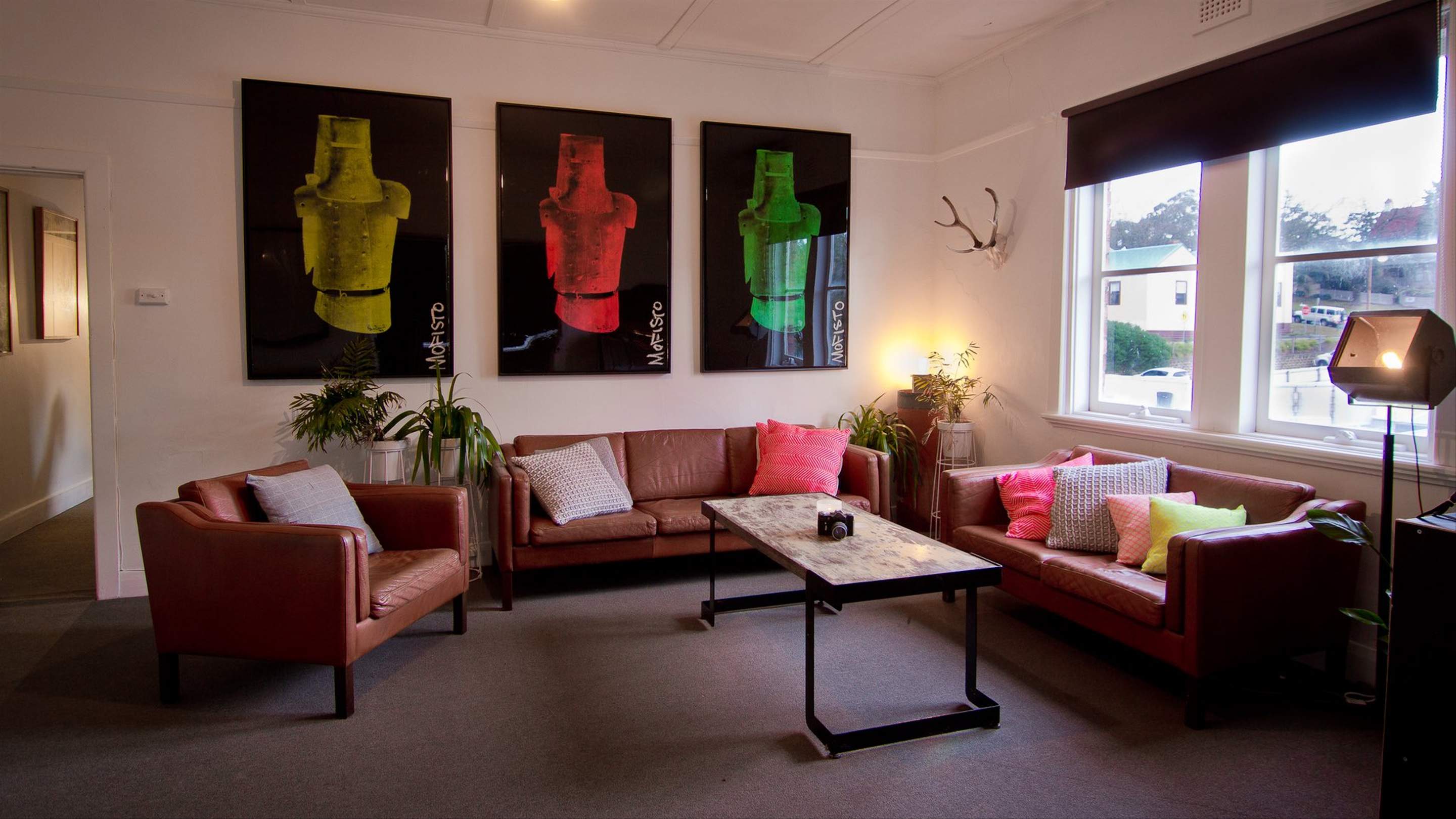 Alchemy Is Victoria's New Gin Distillery, Cocktail Bar and Place to ...