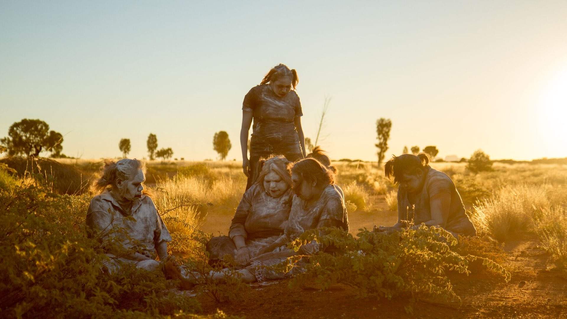 Weave: Festival of Aboriginal and Pacific Cultures - Concrete Playground