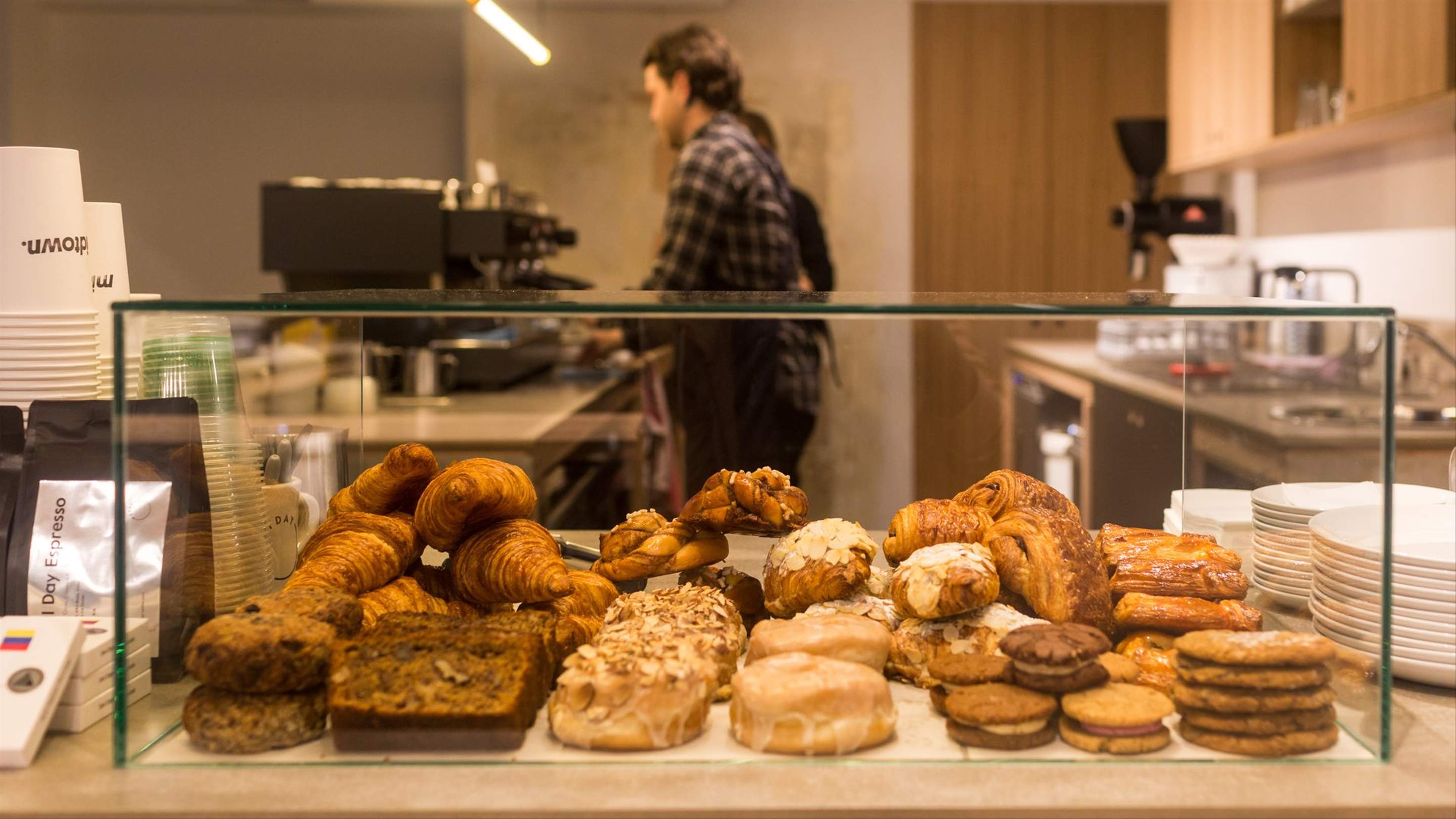 Everyday Midtown, Melbourne Review