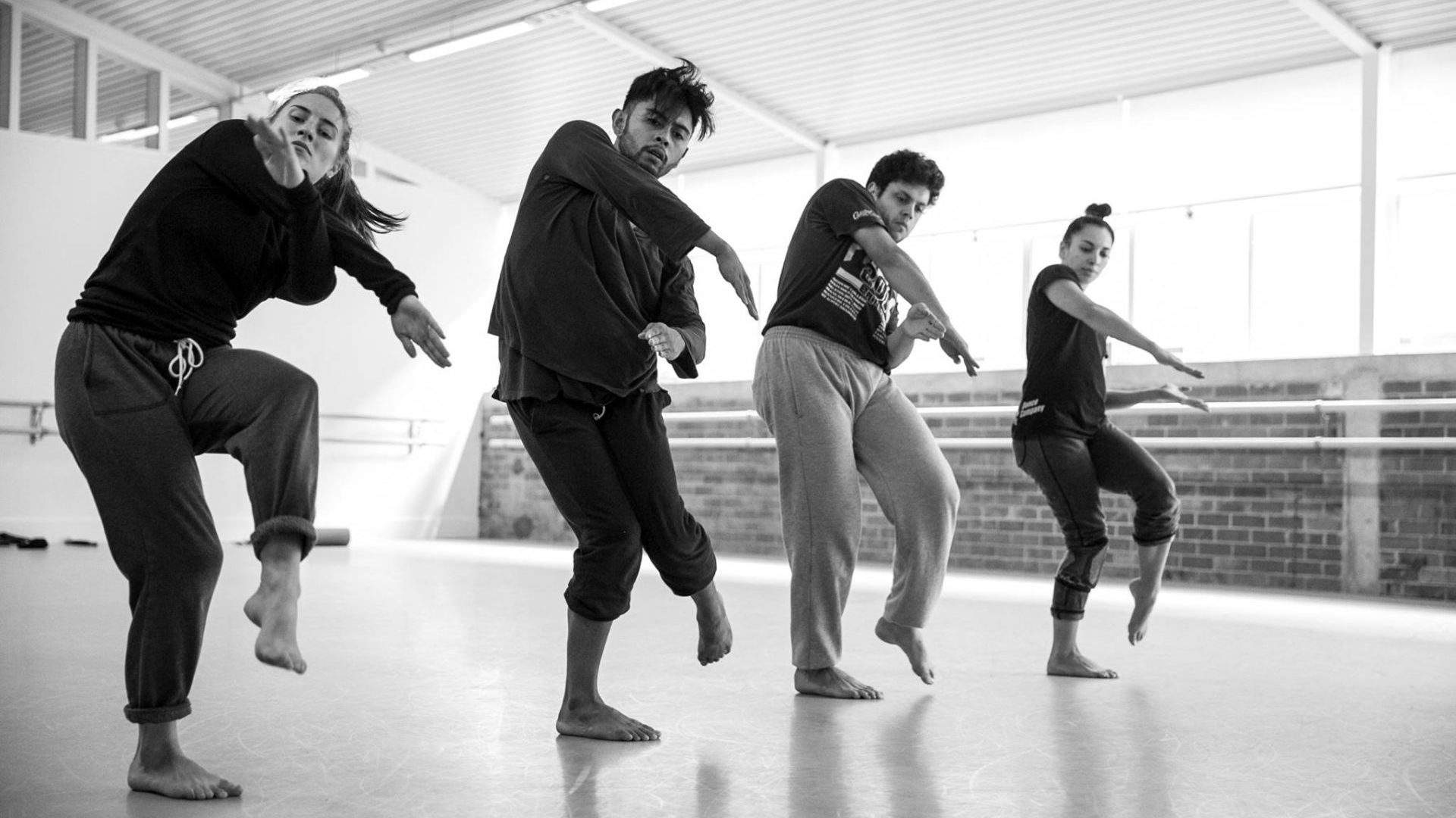 Dance, Core & More, Auckland | Concrete Playground Auckland