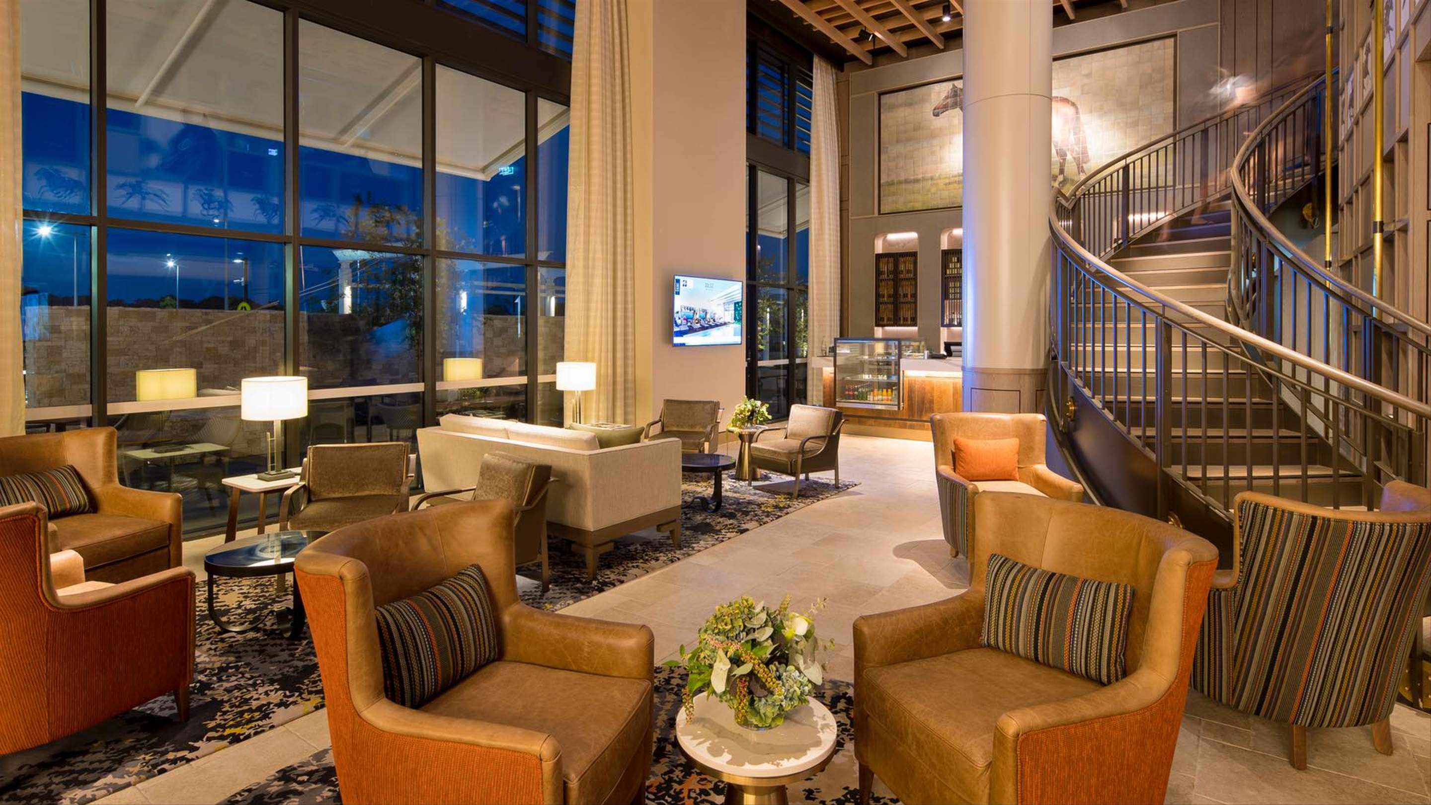 A Look Inside Western Sydney's New Five-Star William Inglis Hotel ...