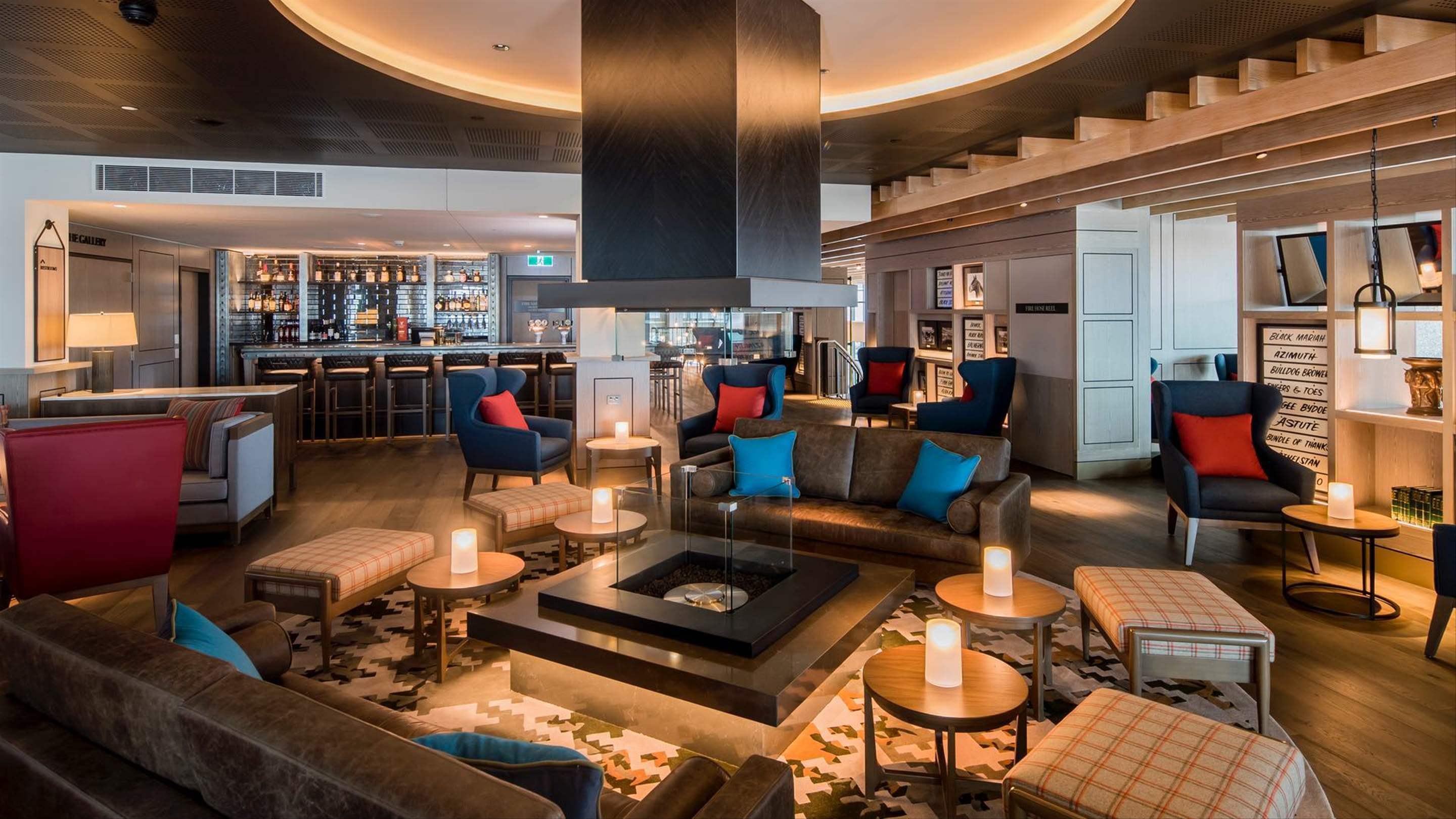 A Look Inside Western Sydney's New Five-Star William Inglis Hotel ...