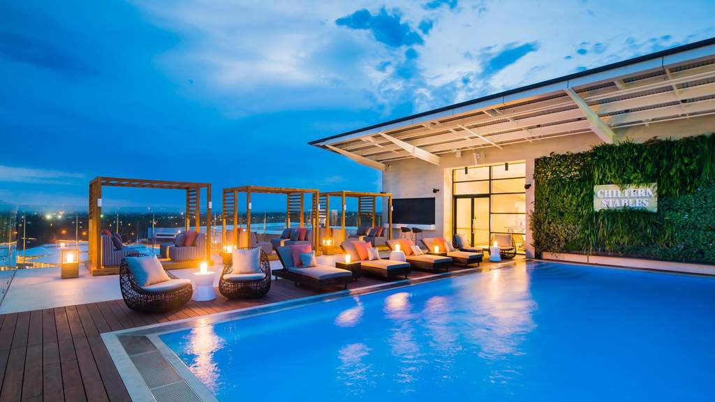 A Look Inside Western Sydney's New Five-Star William Inglis Hotel ...