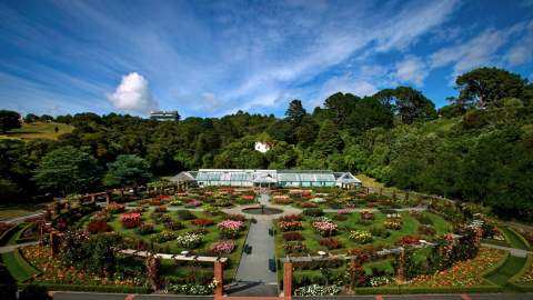 Seven Classic Picnic Spots to Try Around Wellington This Summer ...