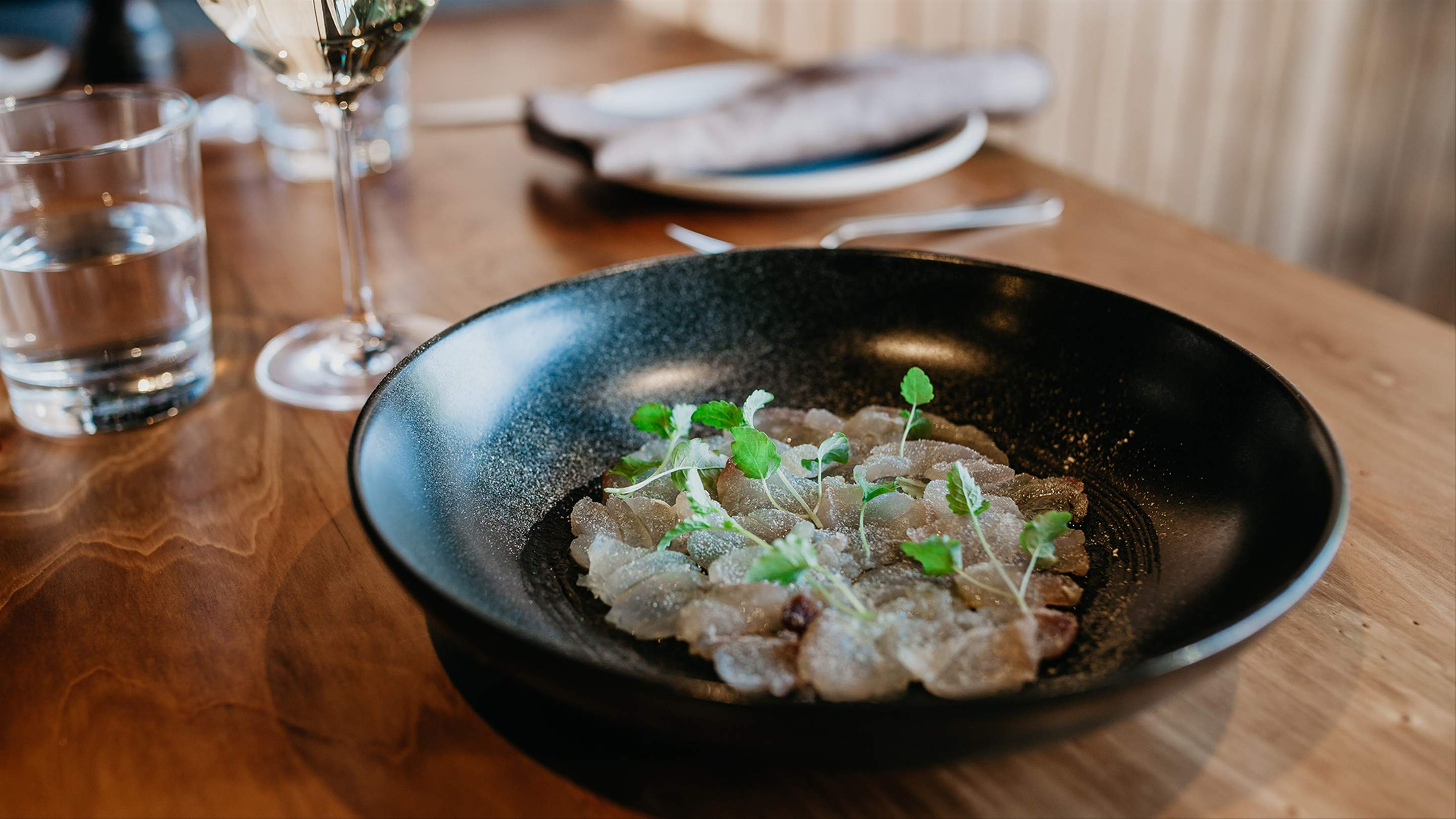 Graceburn Wine Room - CLOSED, Healesville Review