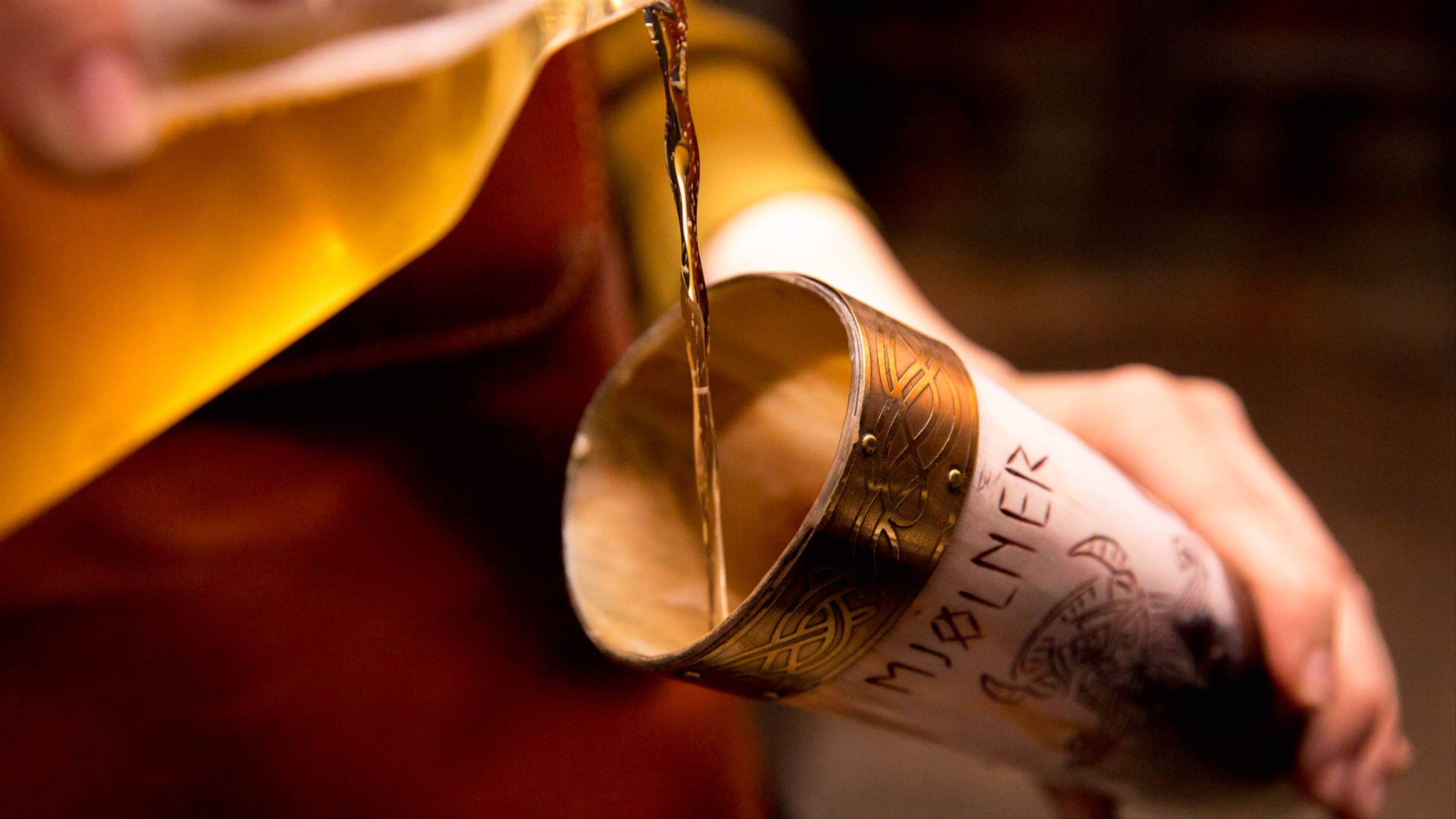 Mjolner, Melbourne Review