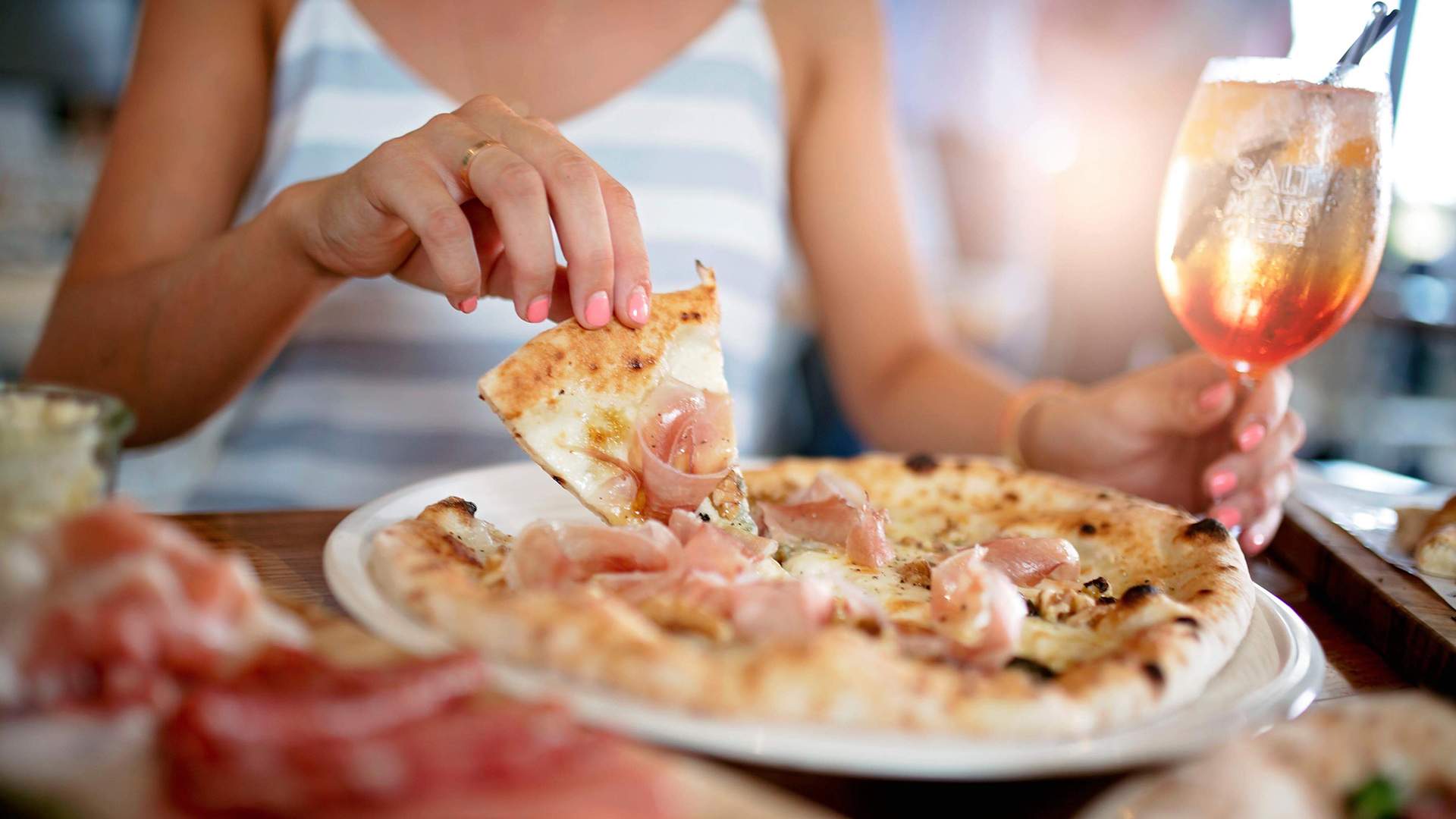 Salt Meats Cheese's Sunday Sessions, Brisbane