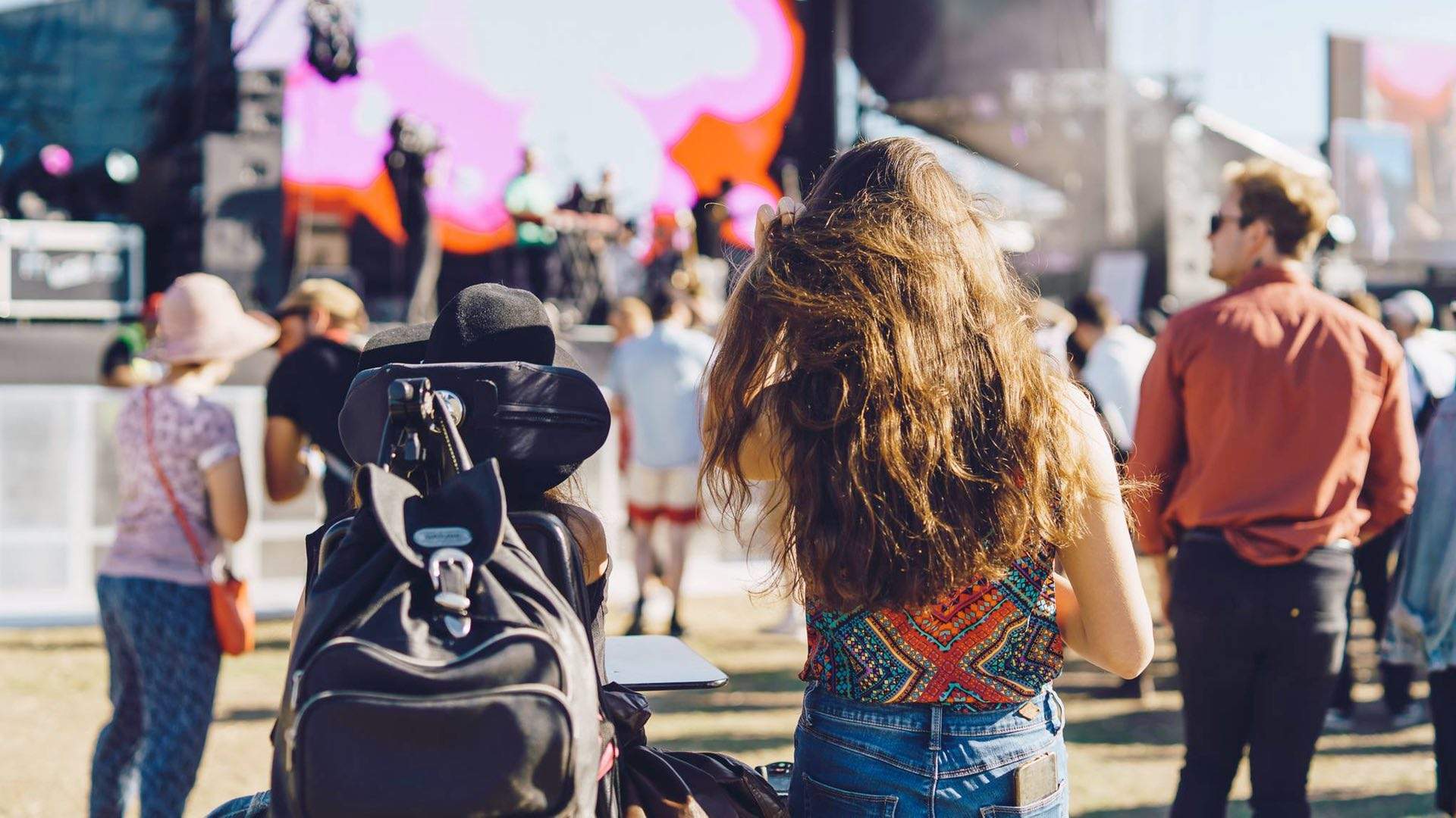 Ability Fest - Concrete Playground