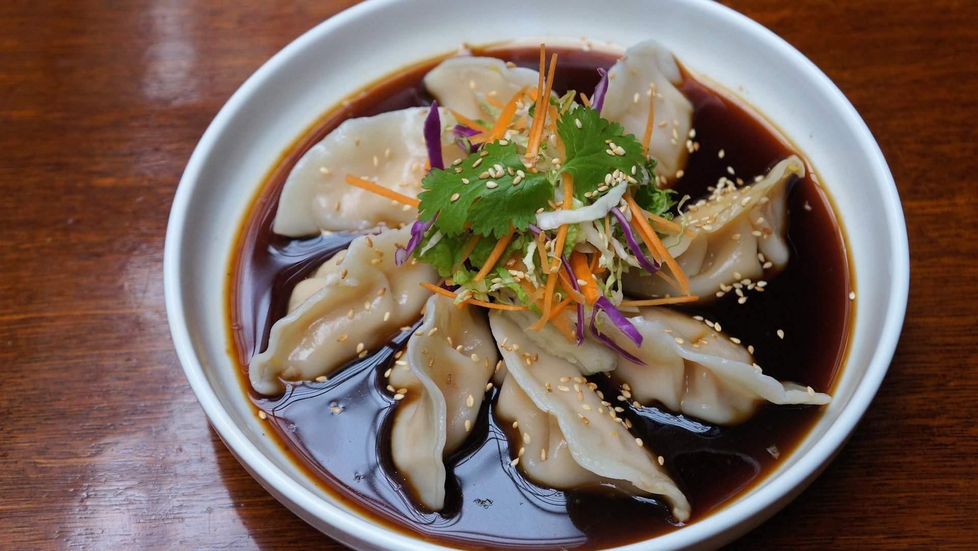 Bao Baby Bao, CBD Review