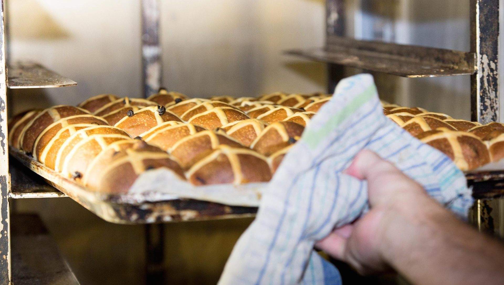 Ten of the Best Bakeries in Auckland - Concrete Playground