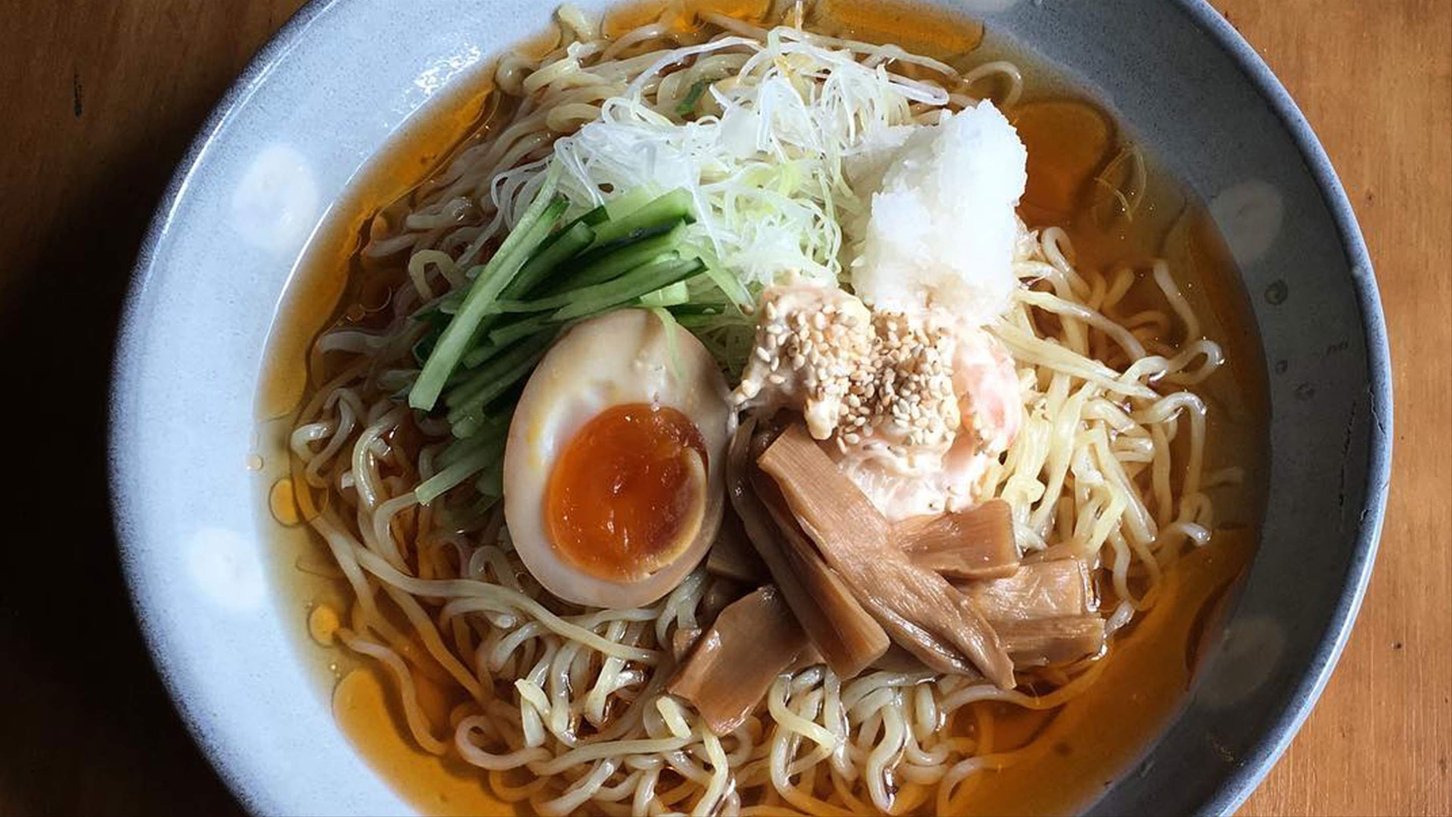 Chaco Ramen, Darlinghurst Review