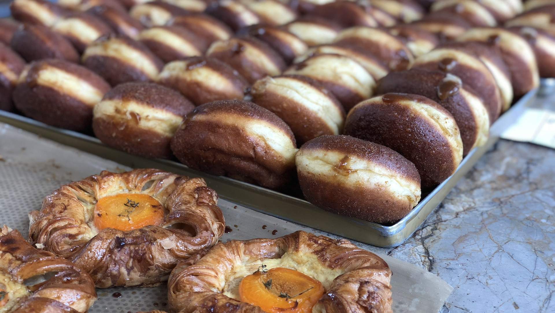 A Daily Bread Pop-Up Has Opened in Ponsonby - Concrete Playground