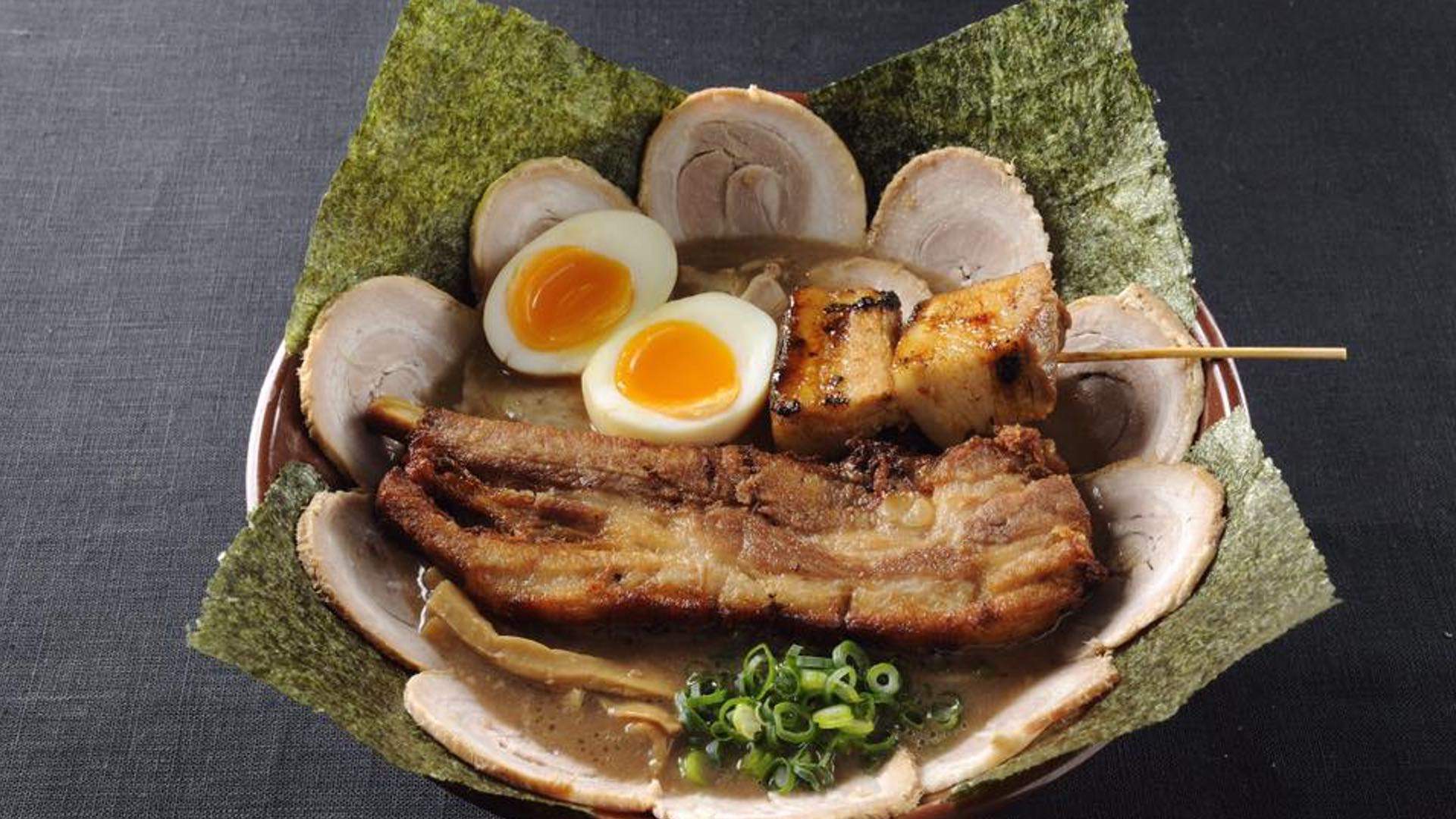 Gumshara, Haymarket Review