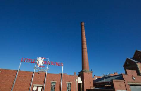 The Best Brewery Bars in Melbourne - Concrete Playground | Concrete ...