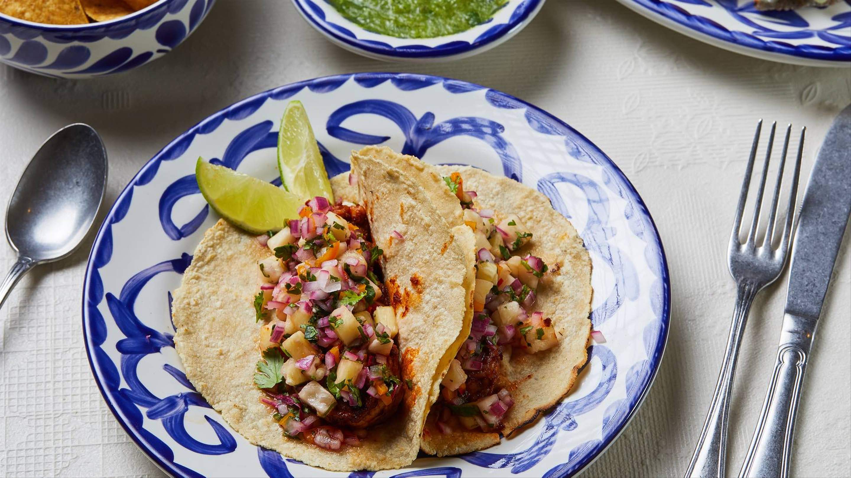 Rockpool Dining Group's $25 Bar Meals - Concrete Playground