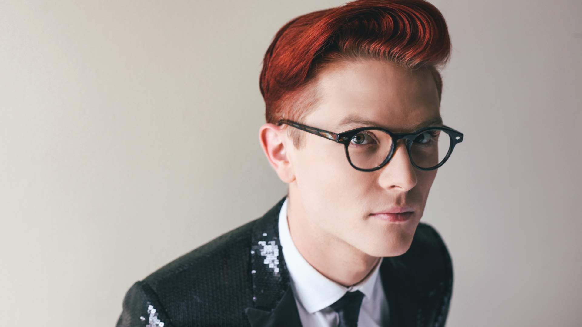 Rhys Nicholson: Seminal, Melbourne
