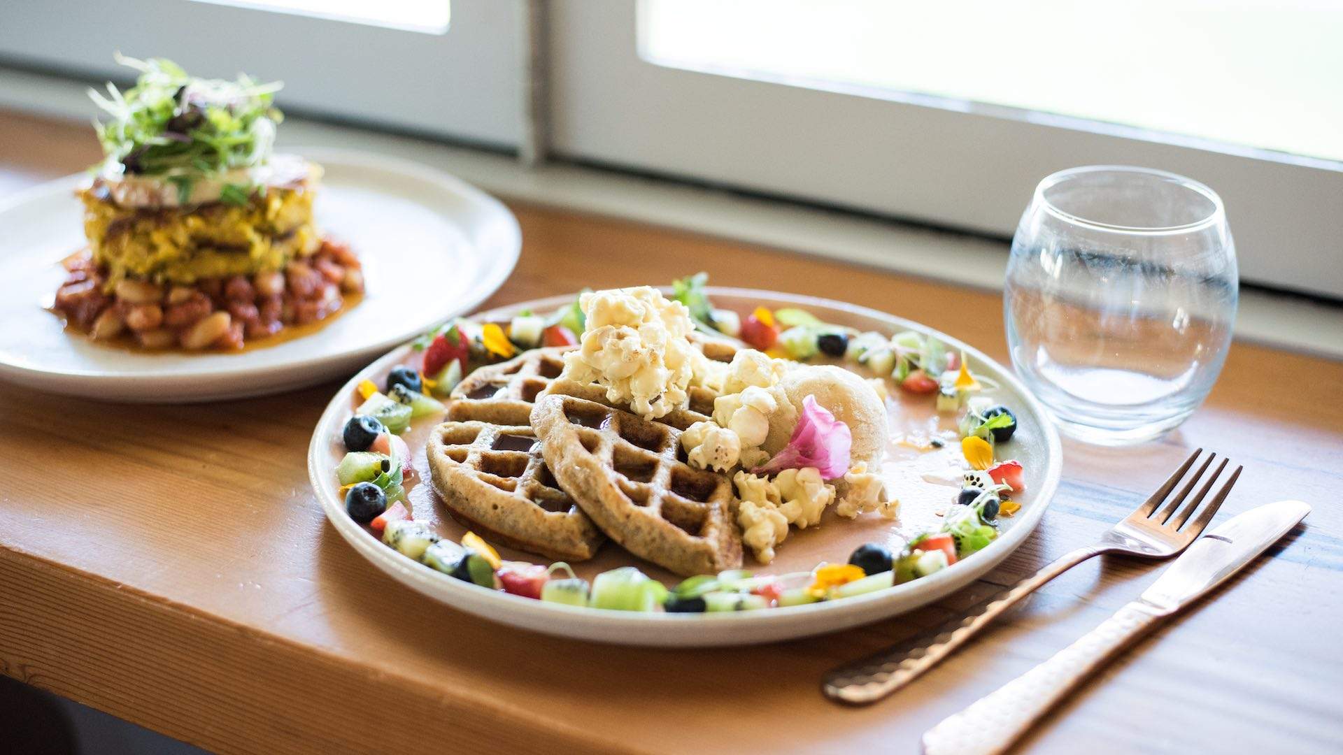 A Trek and Treat Guide to the Murray River Region - Concrete Playground