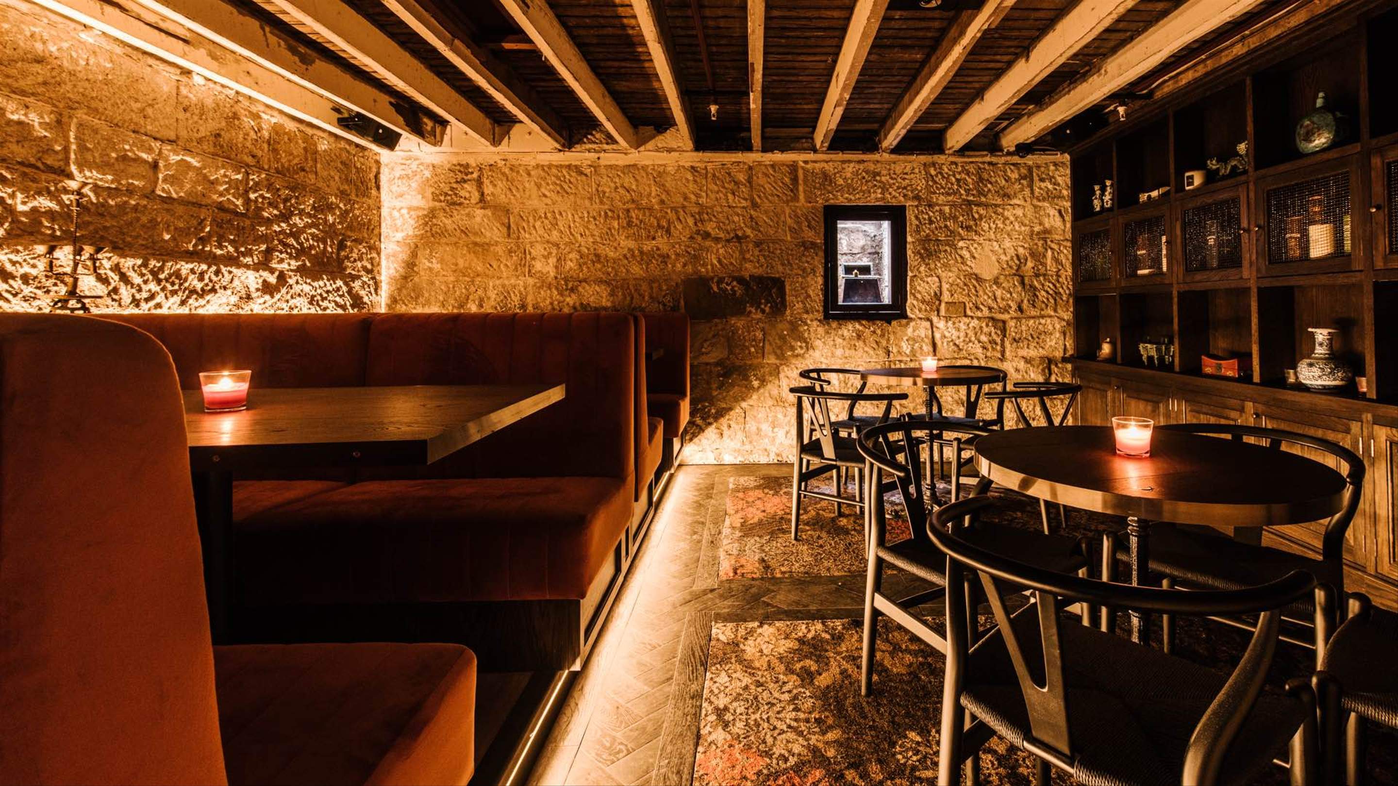 The Doss House, The Rocks Review