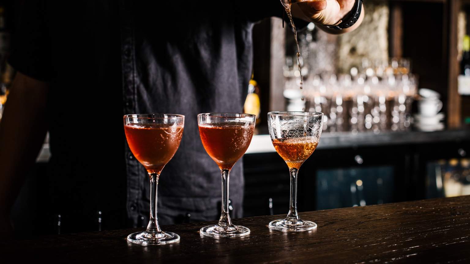 The Doss House, The Rocks Review