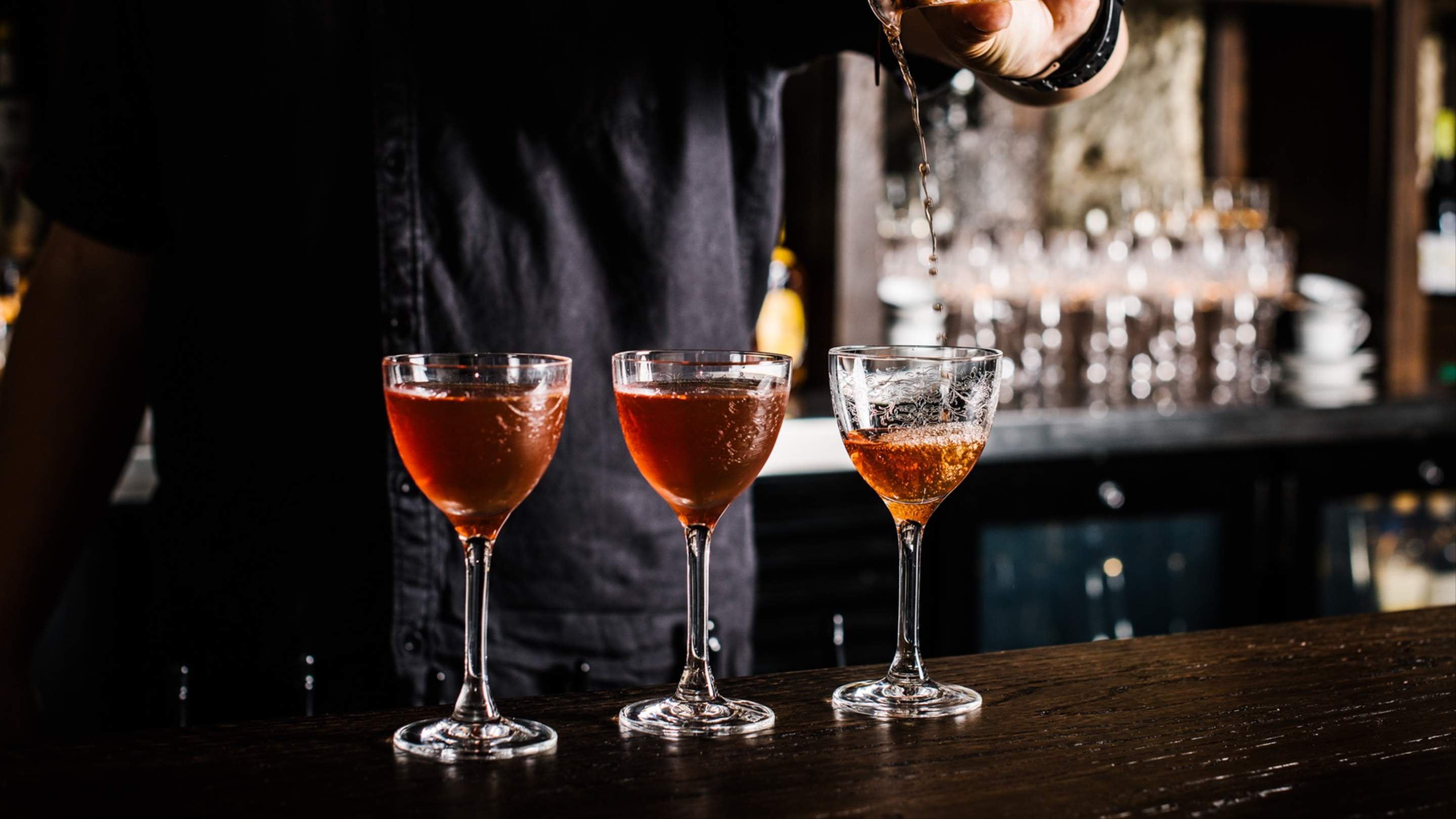 The Doss House, The Rocks Review