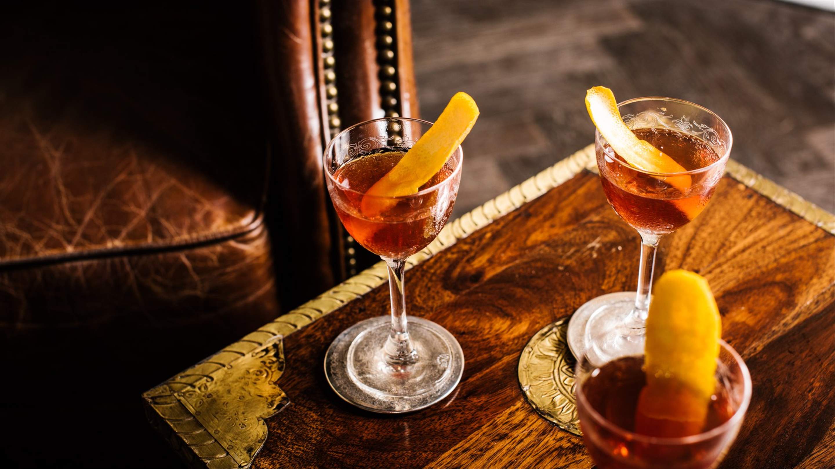 The Doss House, The Rocks Review