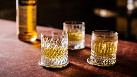 The Doss House Is The Rocks' New Old-World Whisky Bar