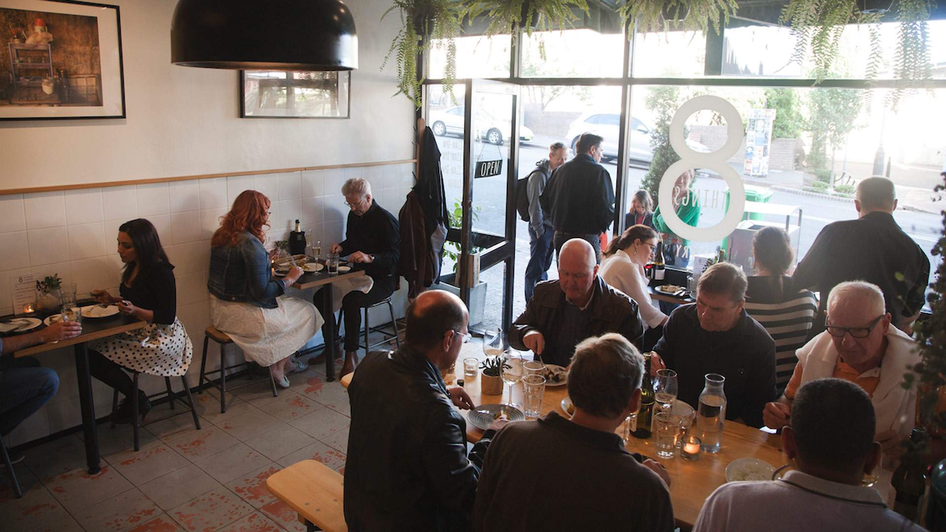 8Things, Katoomba Review
