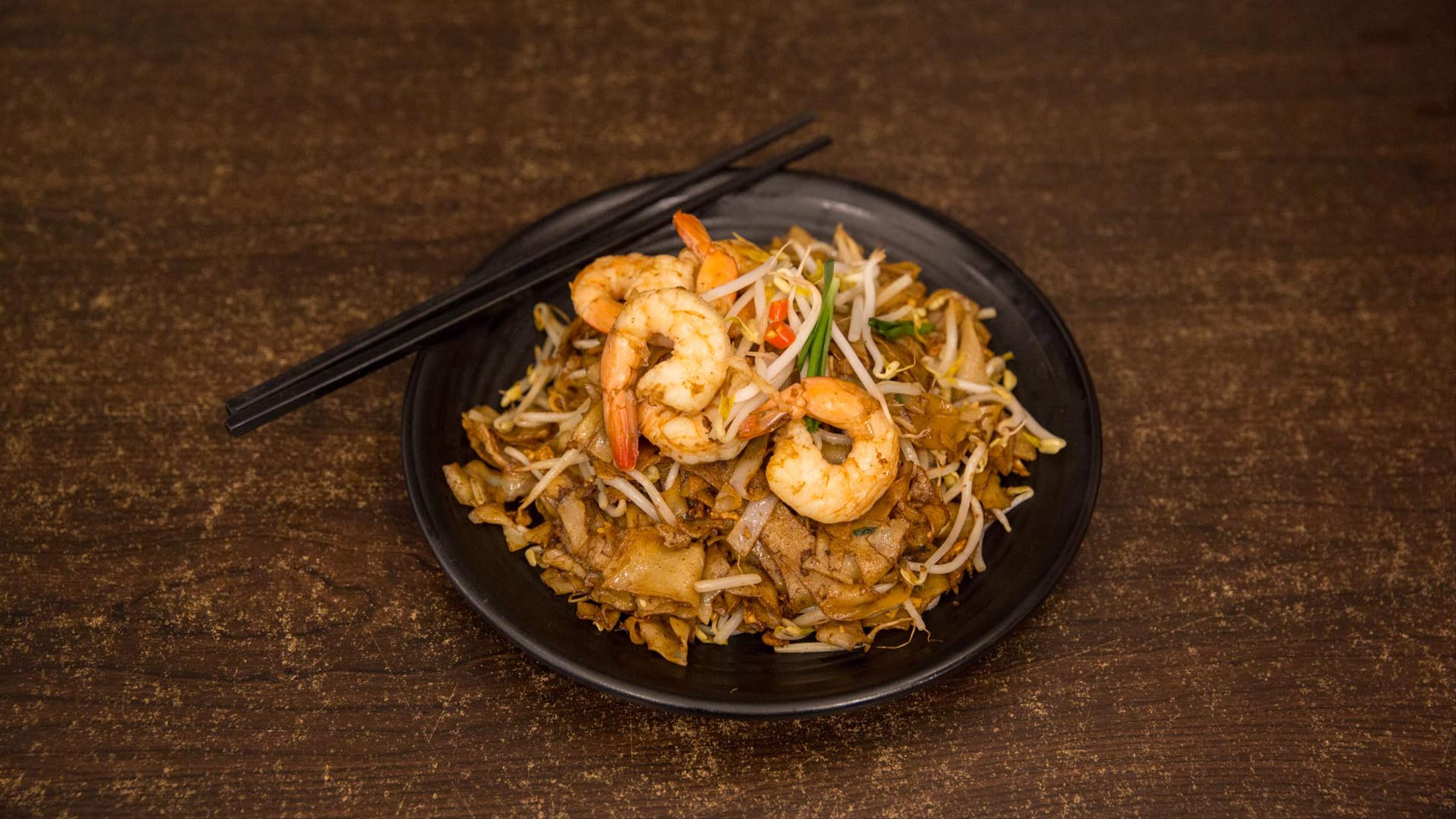 Albee's Kitchen, Campsie Review