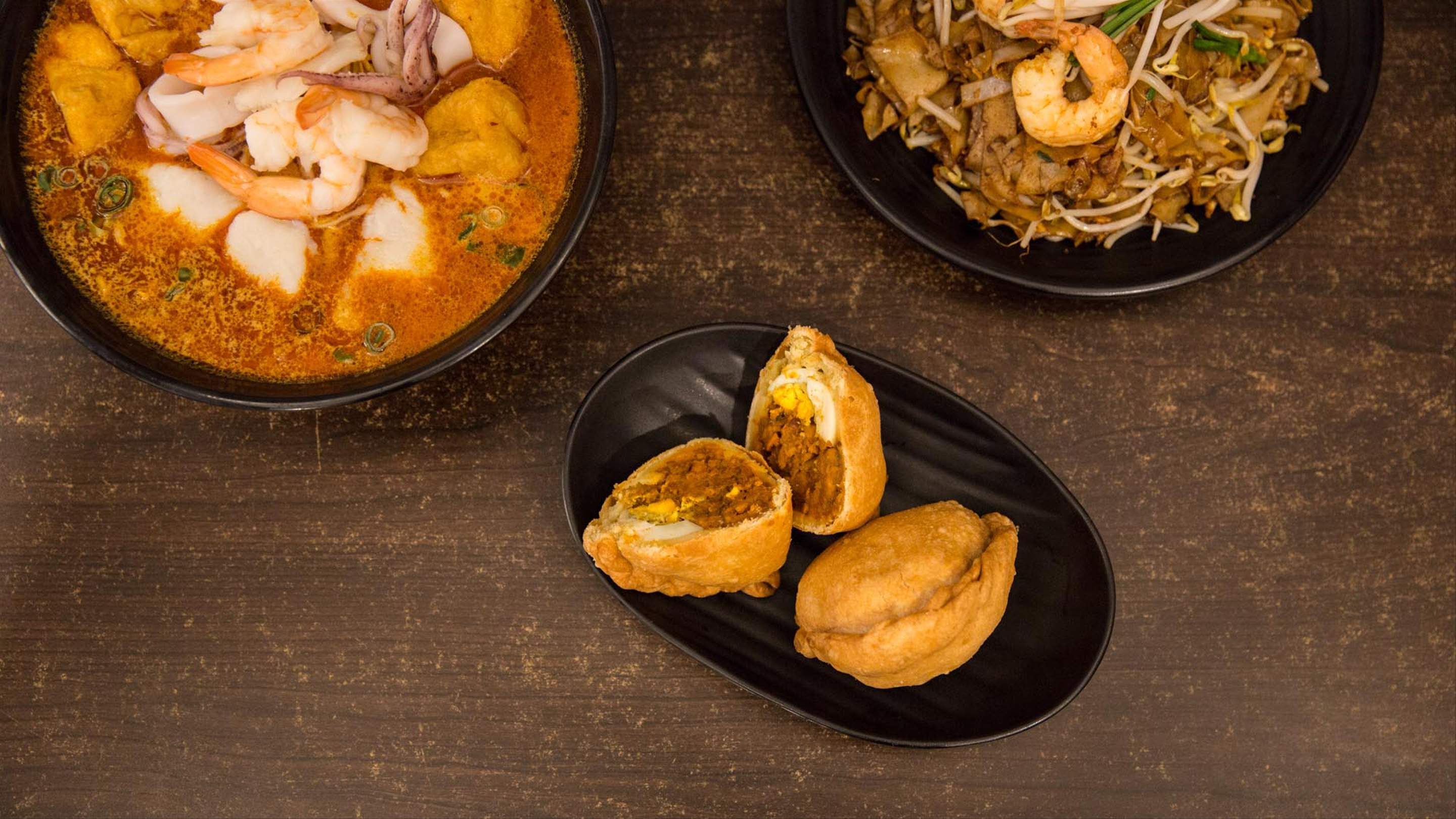 Albee's Kitchen, Campsie Review