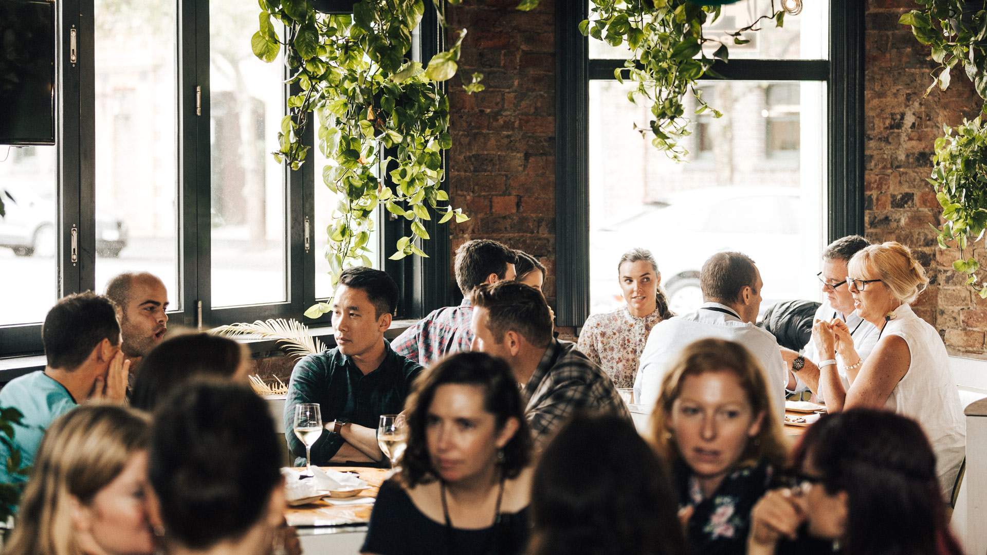 Saturday Nights at The Bridge Hotel, Melbourne