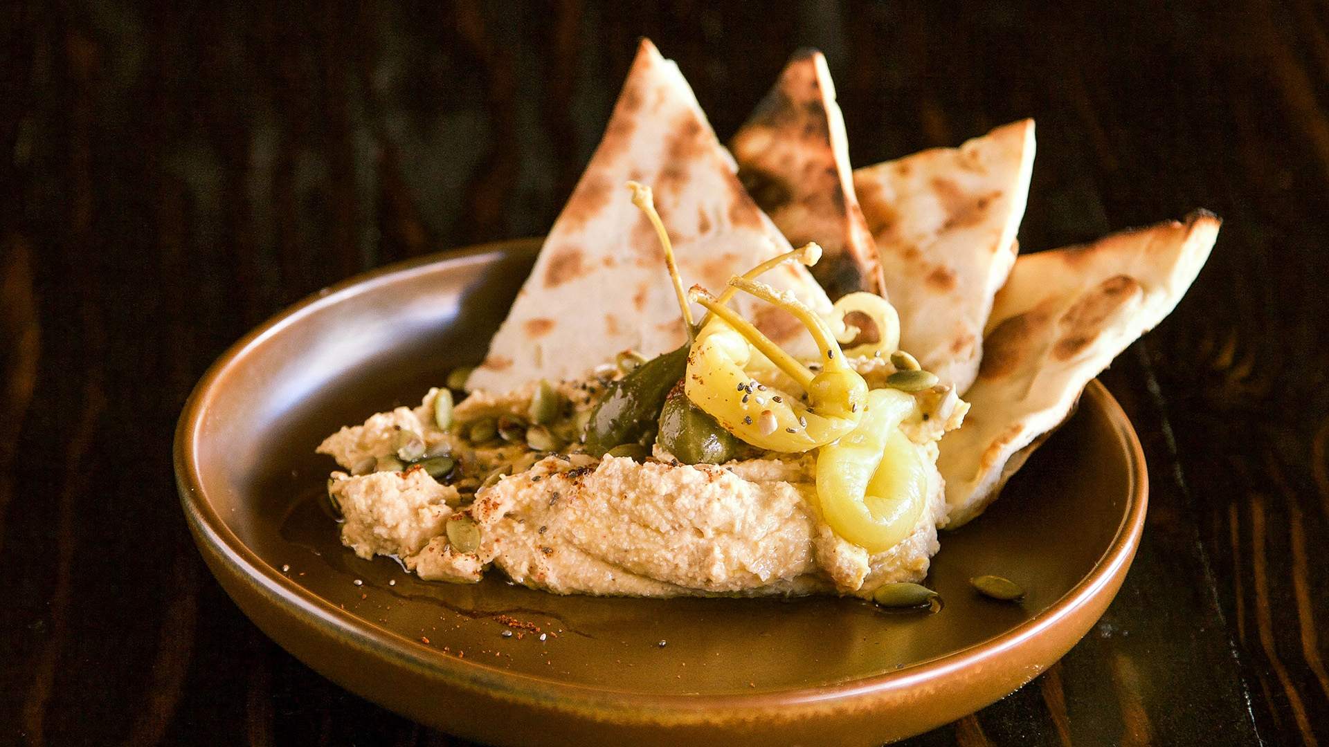 Carbon Mexican Is Bondi's New Wood-Fired Mexican Joint from the Taqiza ...