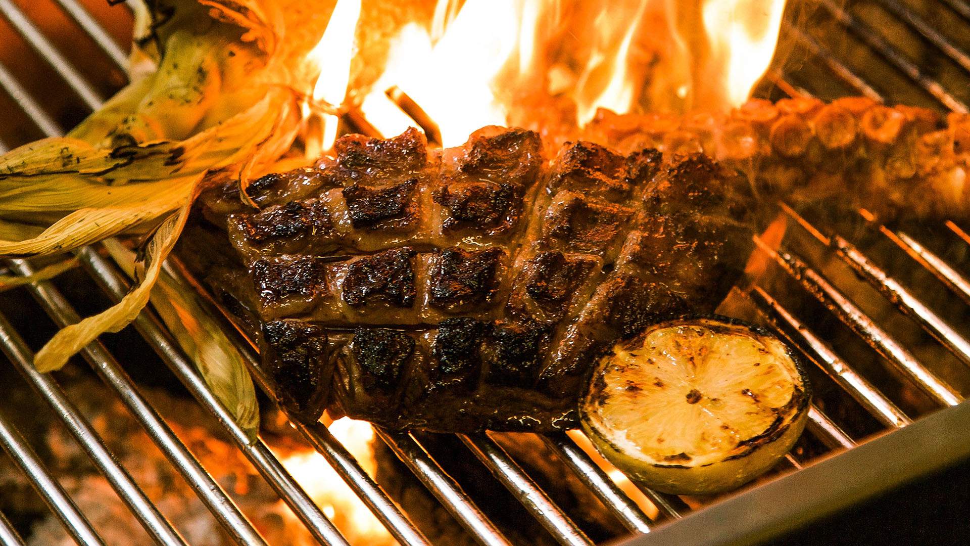 Carbon Mexican Is Bondi's New Wood-Fired Mexican Joint from the Taqiza ...