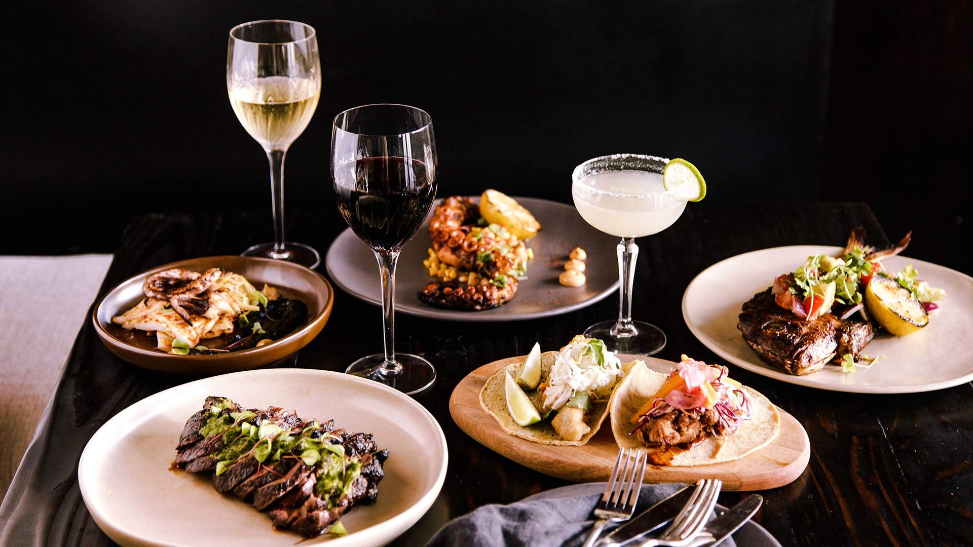 Carbon Mexican Is Bondi's New Wood-Fired Mexican Joint from the Taqiza ...
