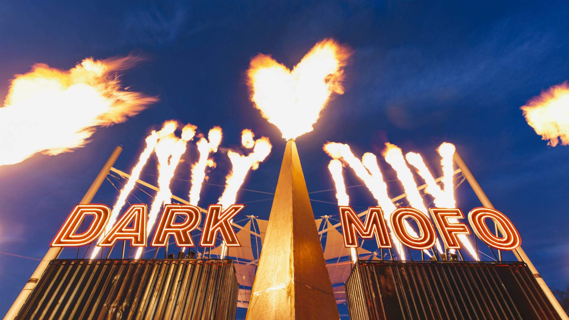 Dark Mofo Has Unveiled Its Massive 2018 Lineup - Concrete Playground