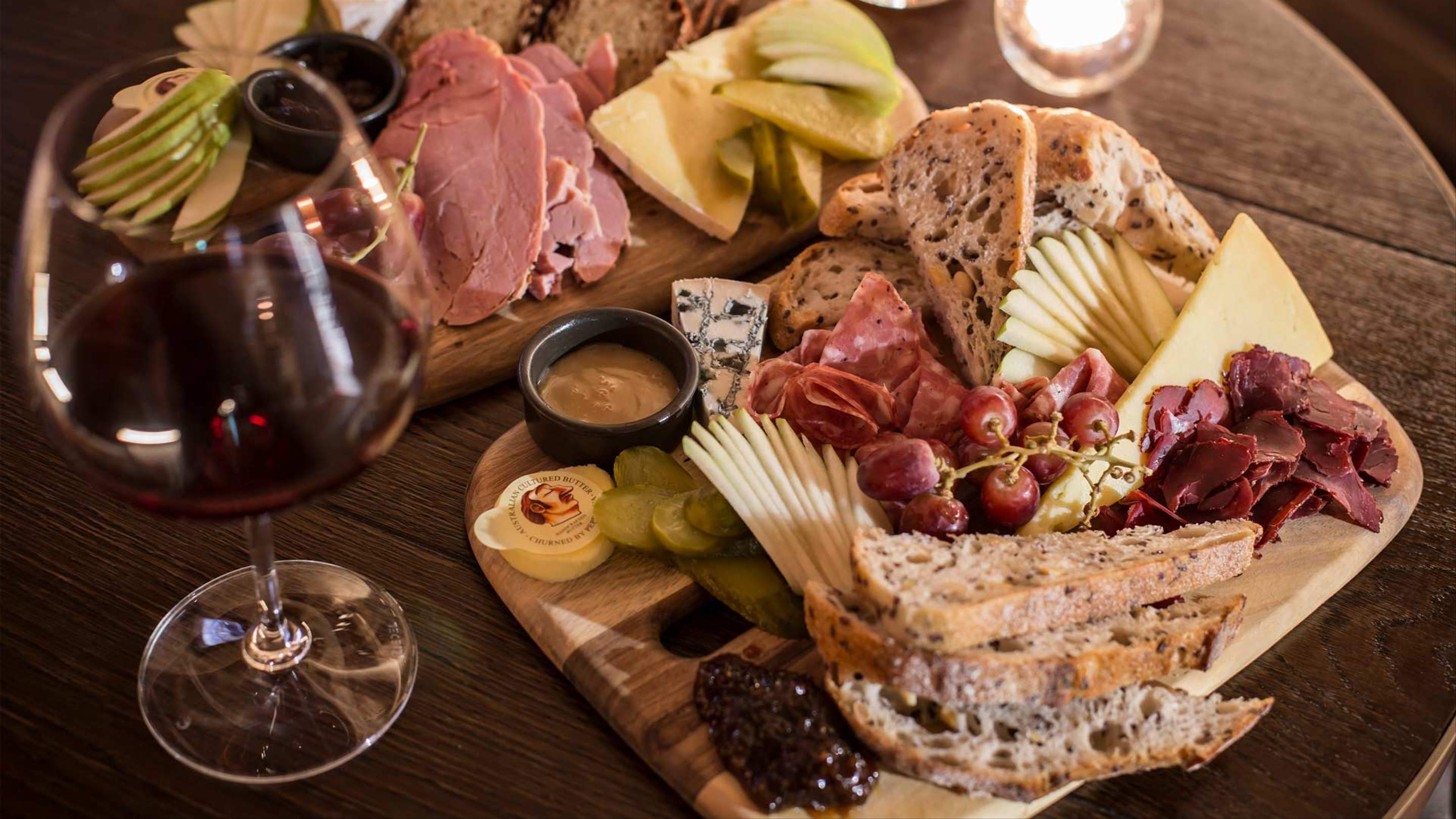 The Doss House, The Rocks Review