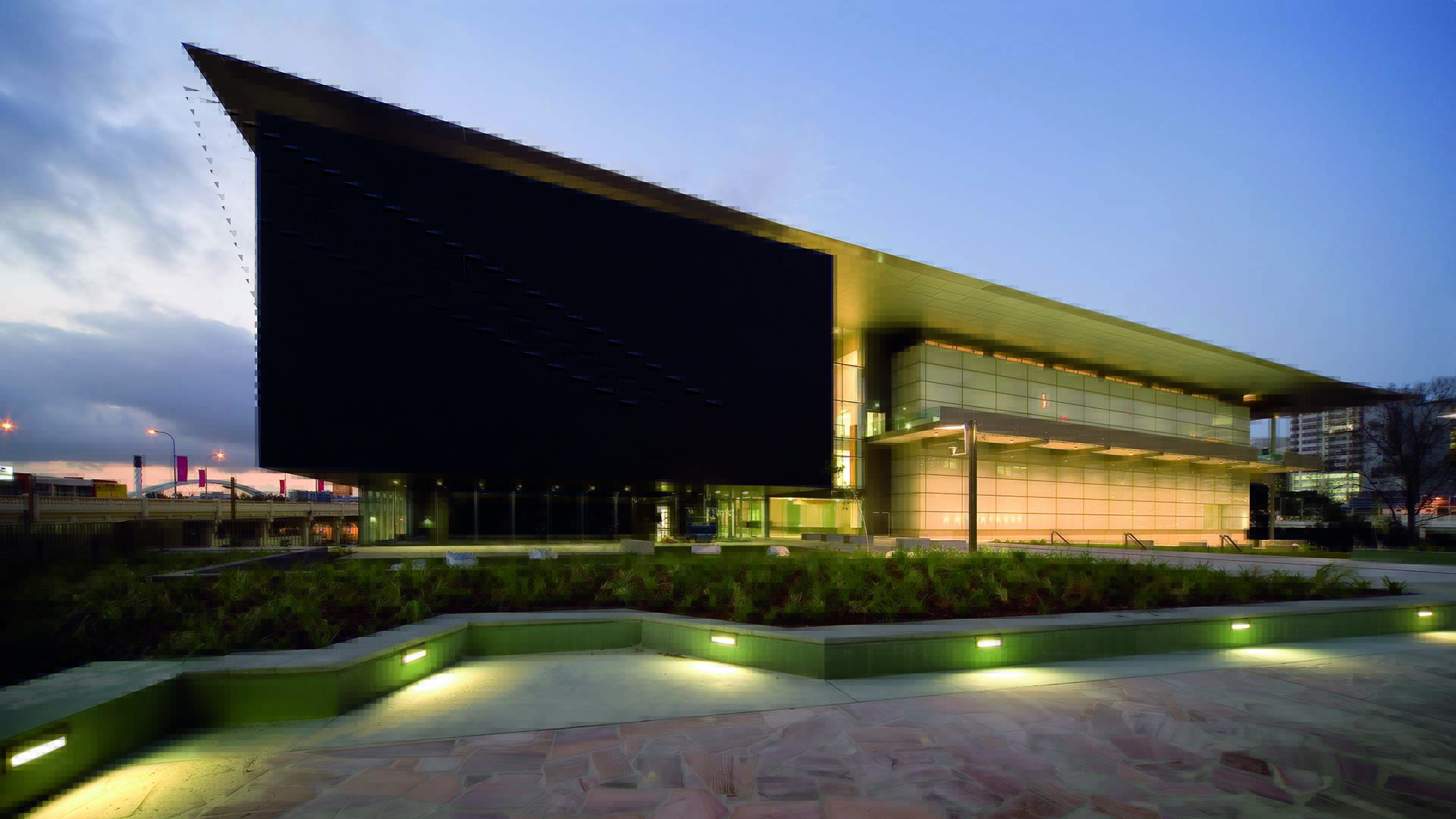 The Brisbane International Film Festival Is Moving to GOMA for the Next ...