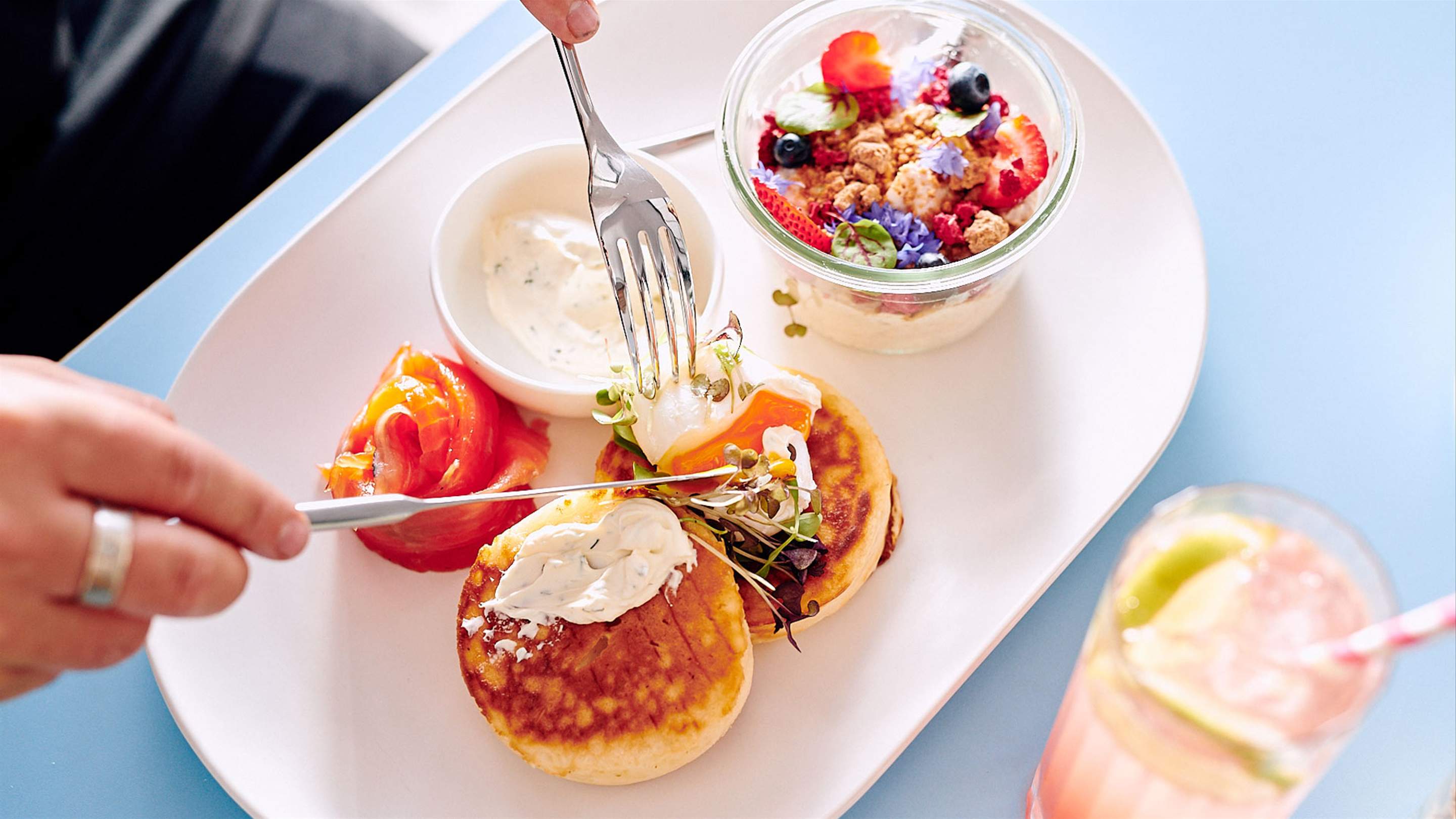 Good Times Milk Bar, Bentleigh Review