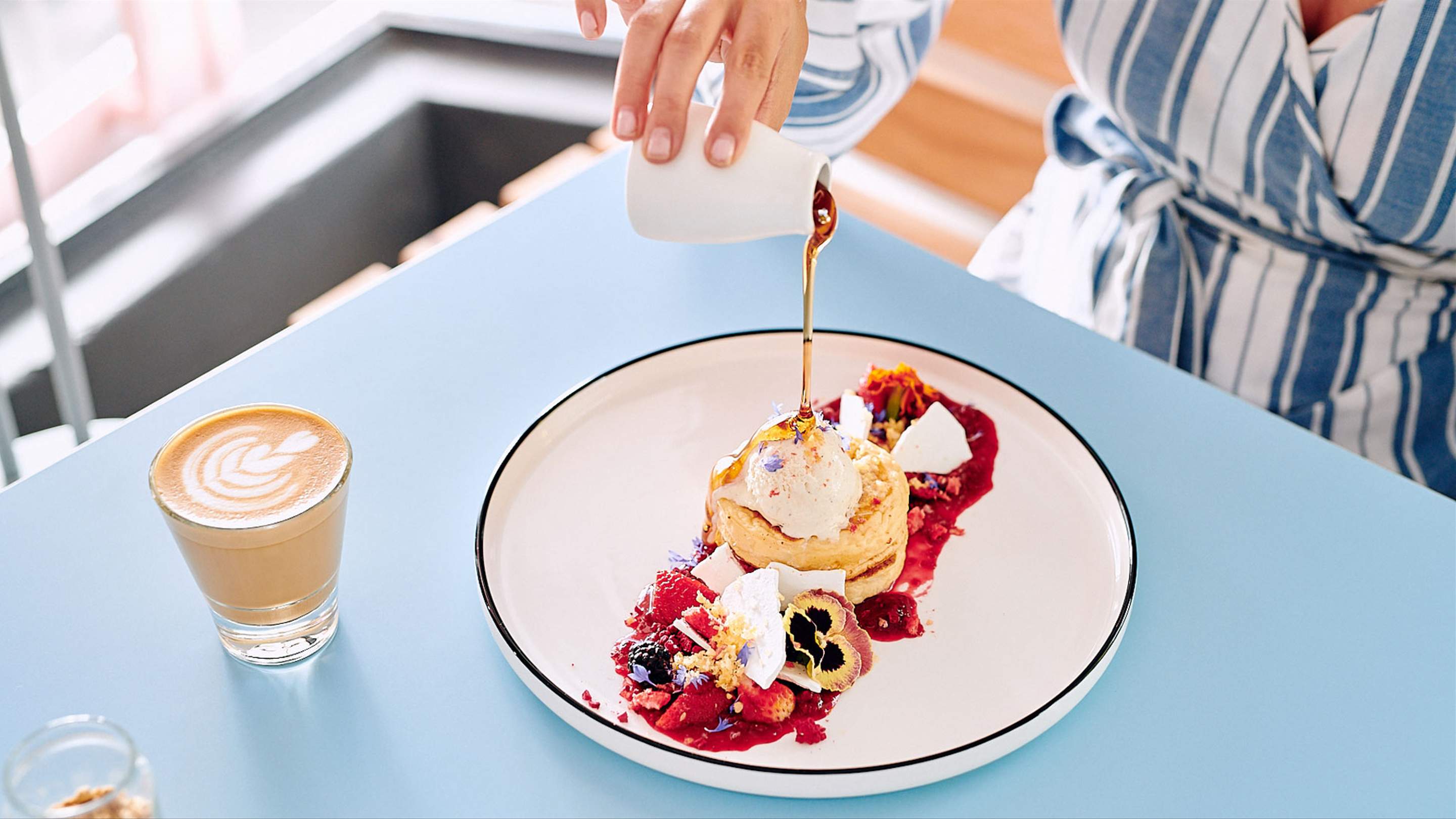 Good Times Milk Bar, Bentleigh Review