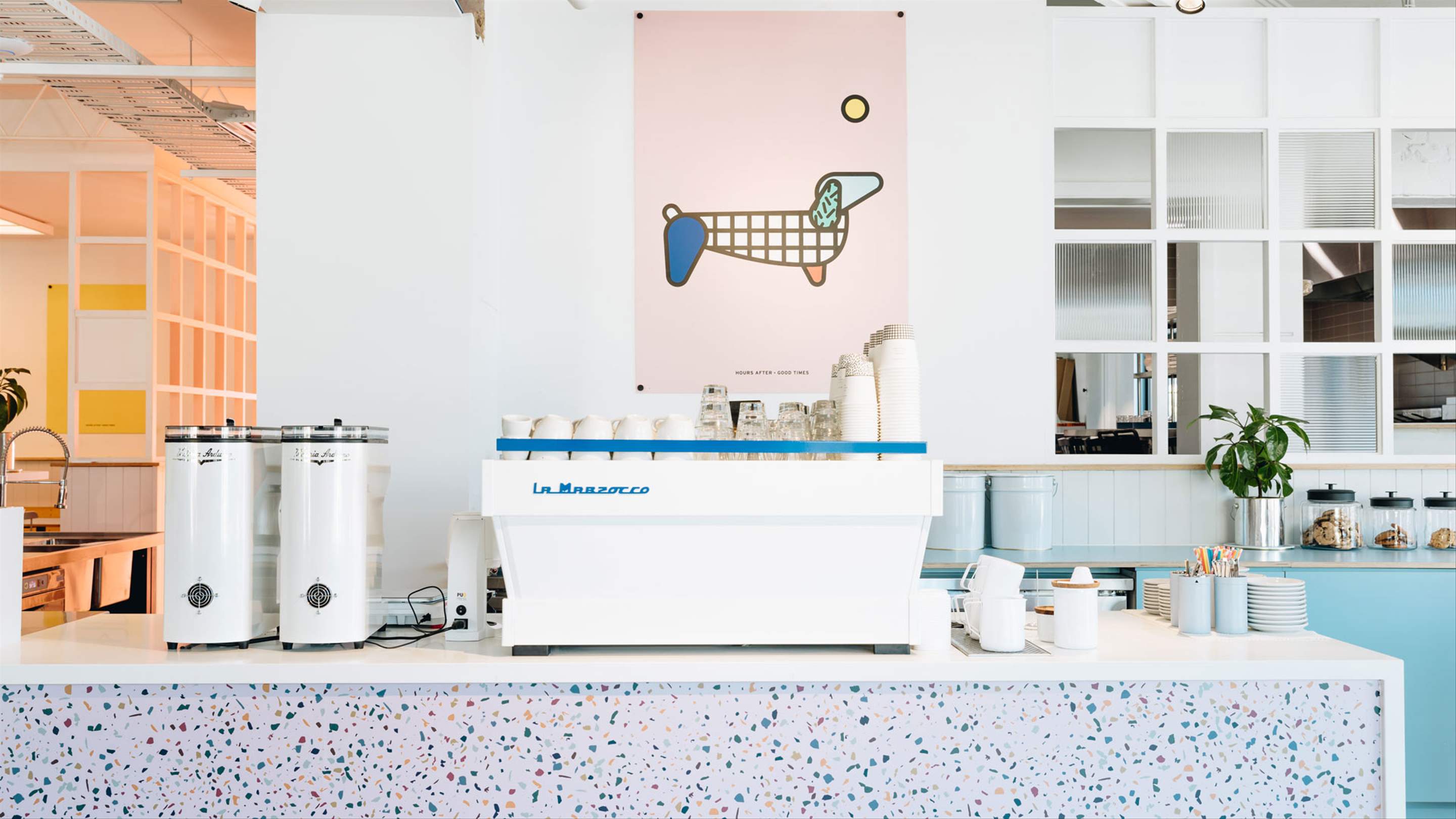 Good Times Milk Bar, Bentleigh Review