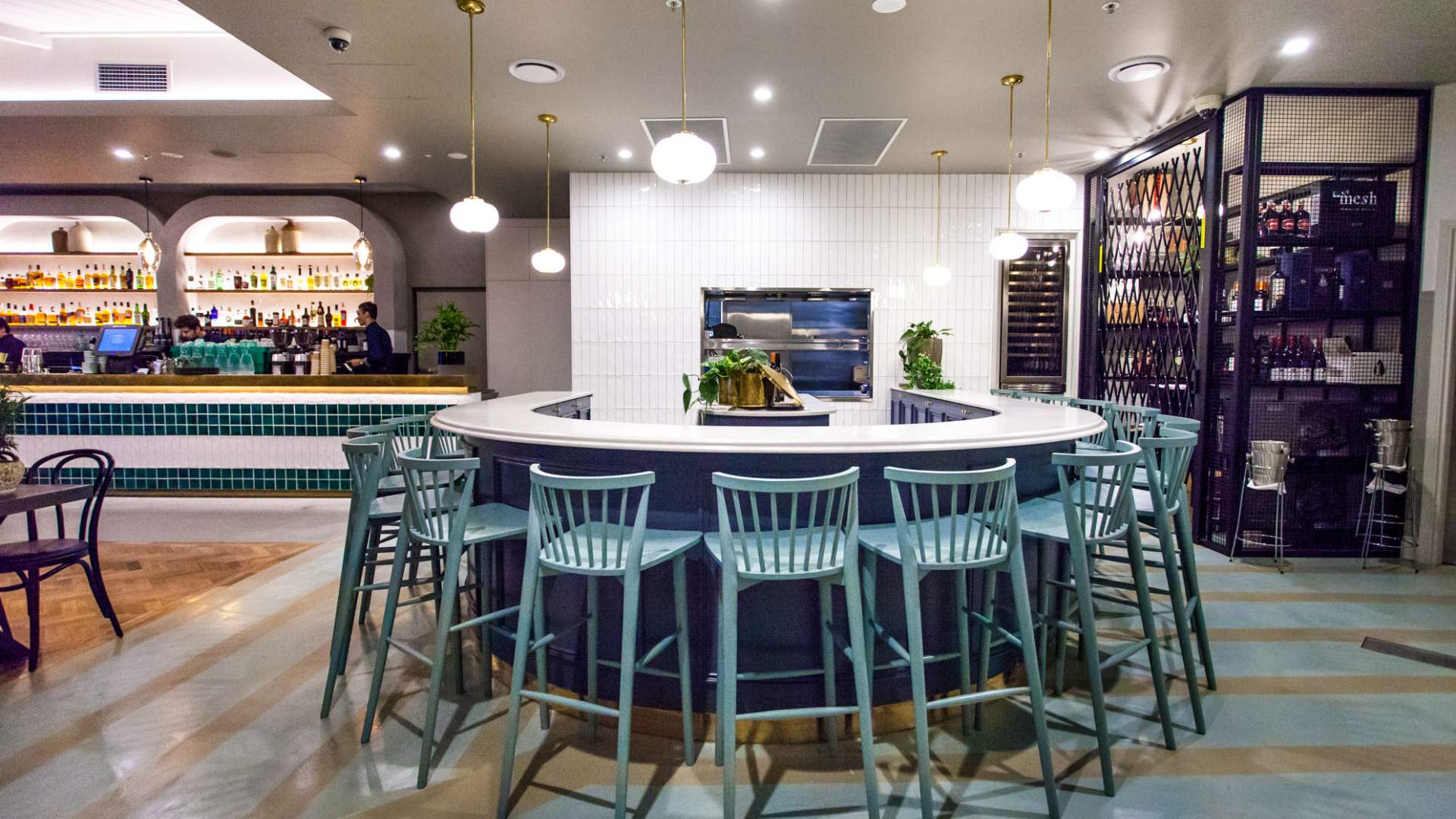 Meet Isles Lane, Brisbane's New Parkside Pub Right in the Middle of the ...