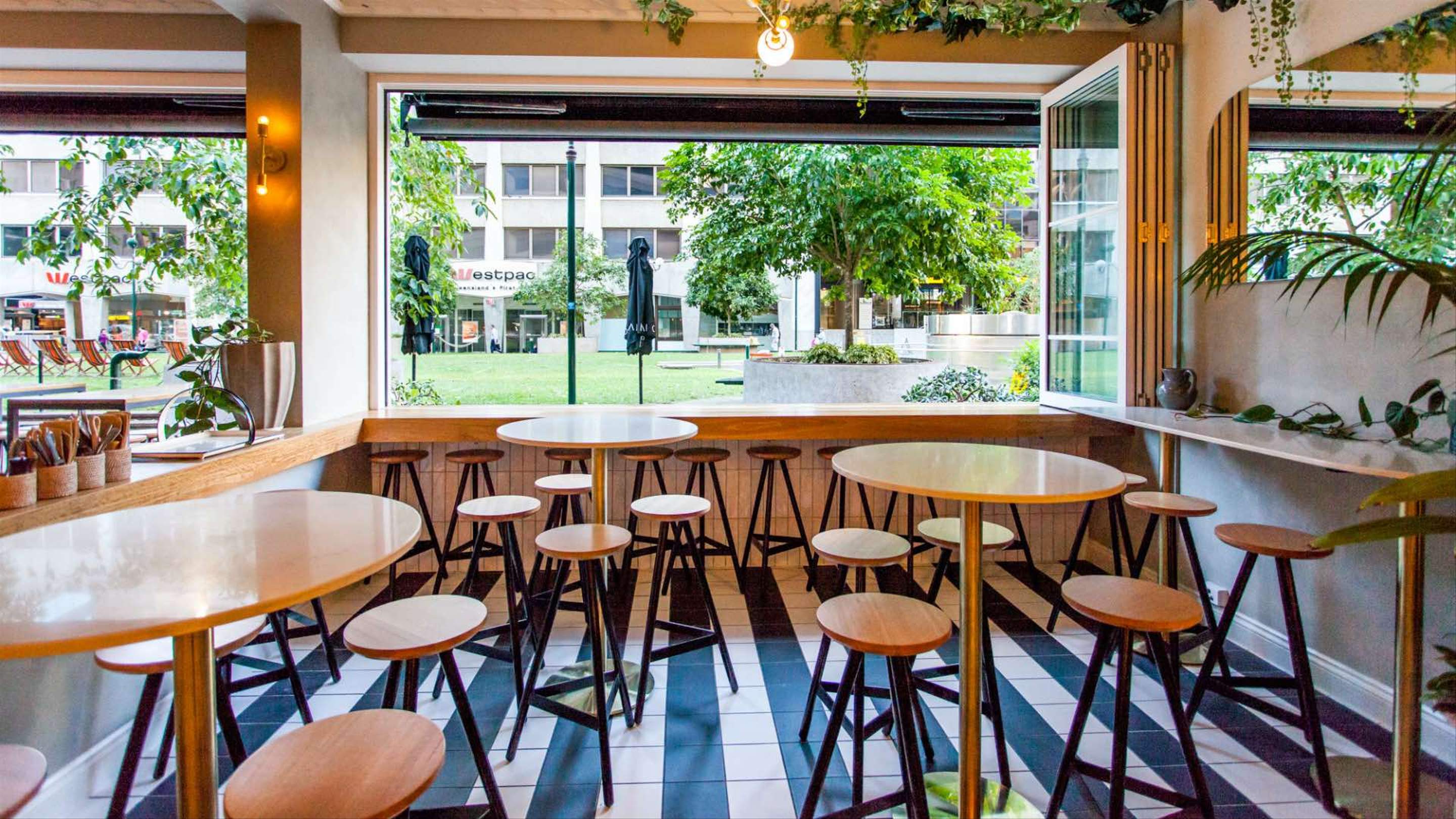 Six Brisbane Venues Where You Can Get a Complimentary Spritz - Concrete ...
