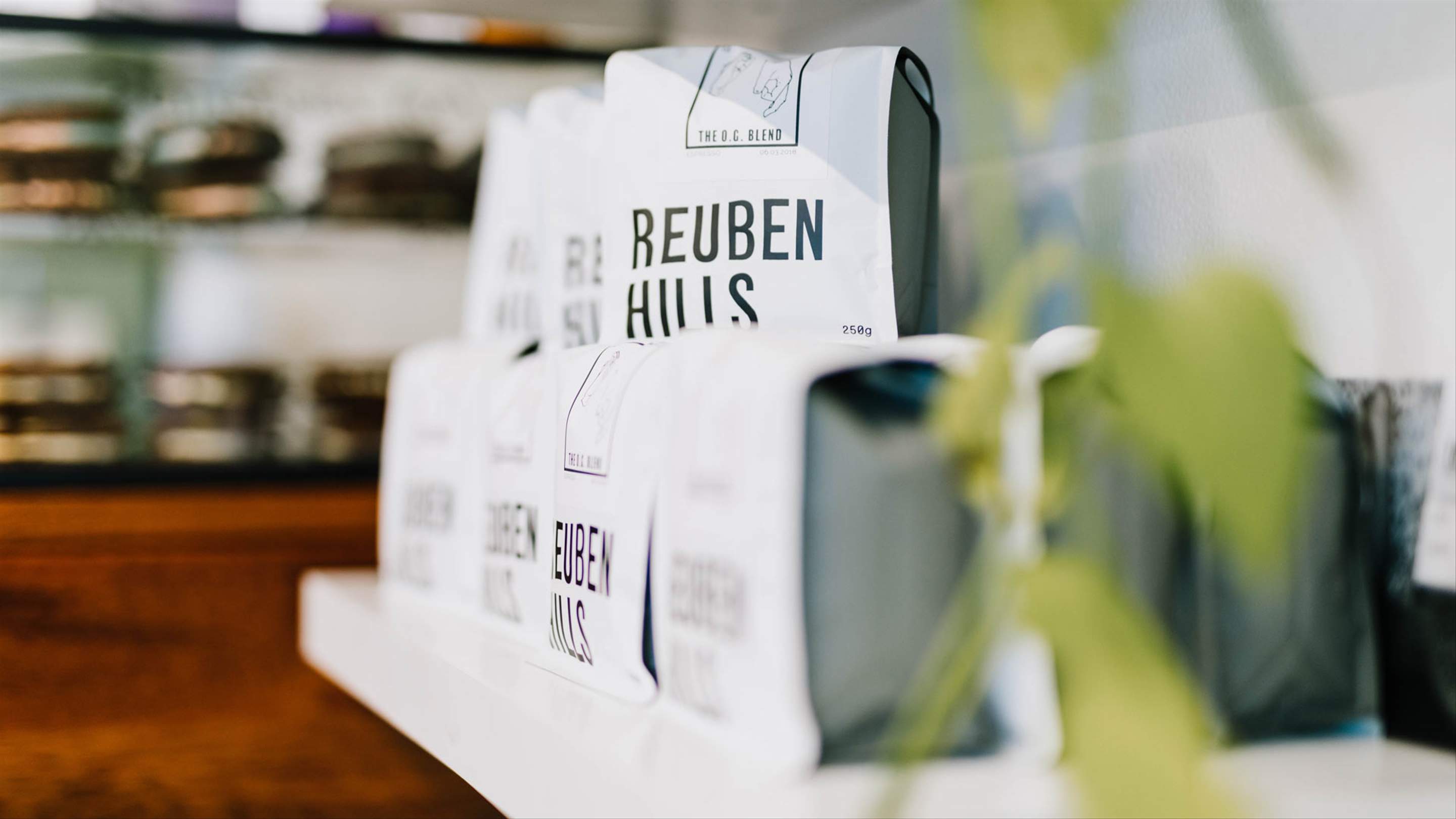 Kickaboom, Glenbrook Review