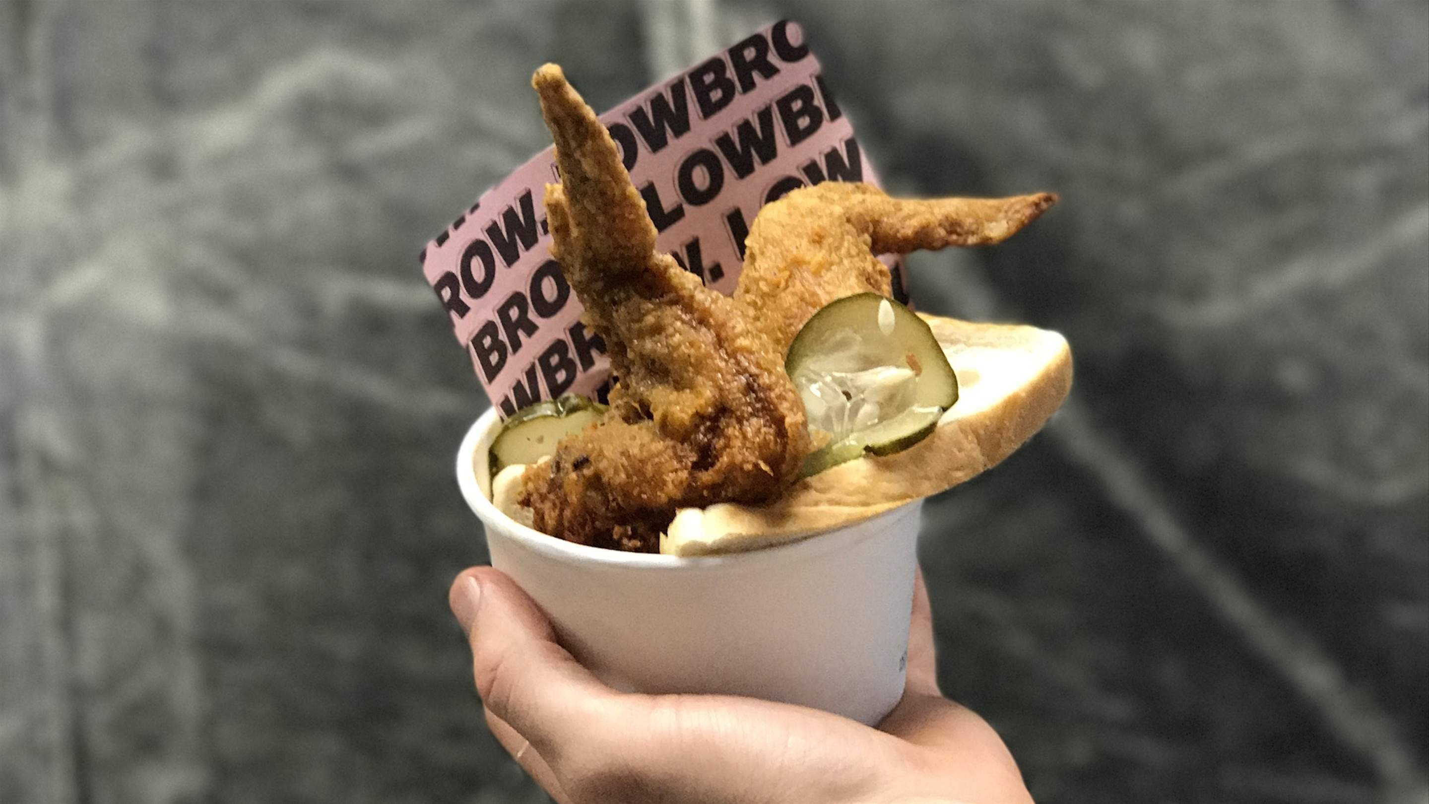 Where to Find the Best Fried Chicken in Auckland for 2024 - Concrete ...