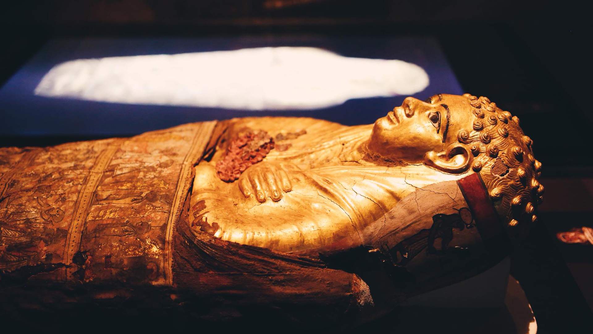 Egyptian Mummies After Dark, Brisbane