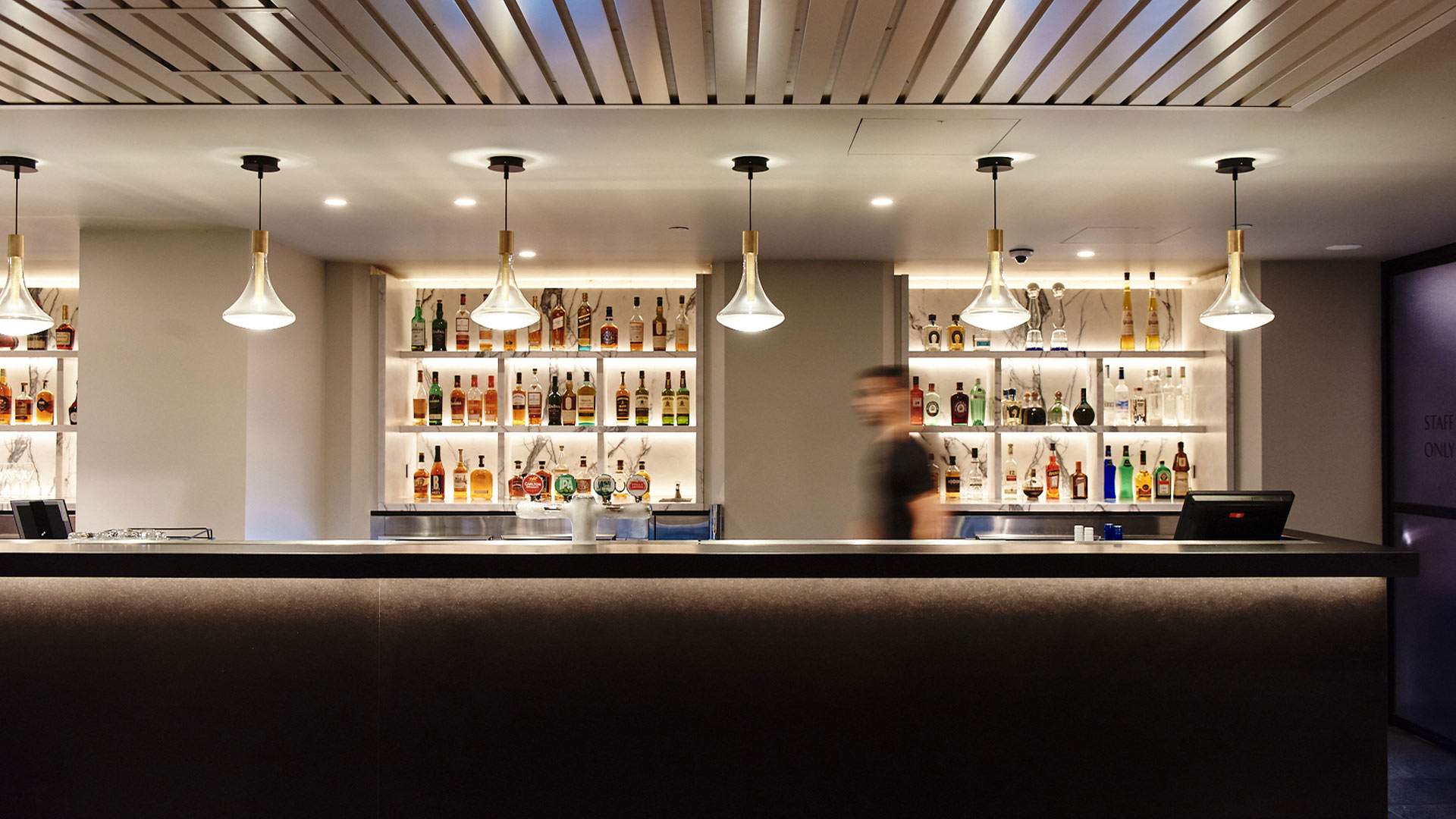 Melbourne's Best Underground Bars That Are Actually Underground ...