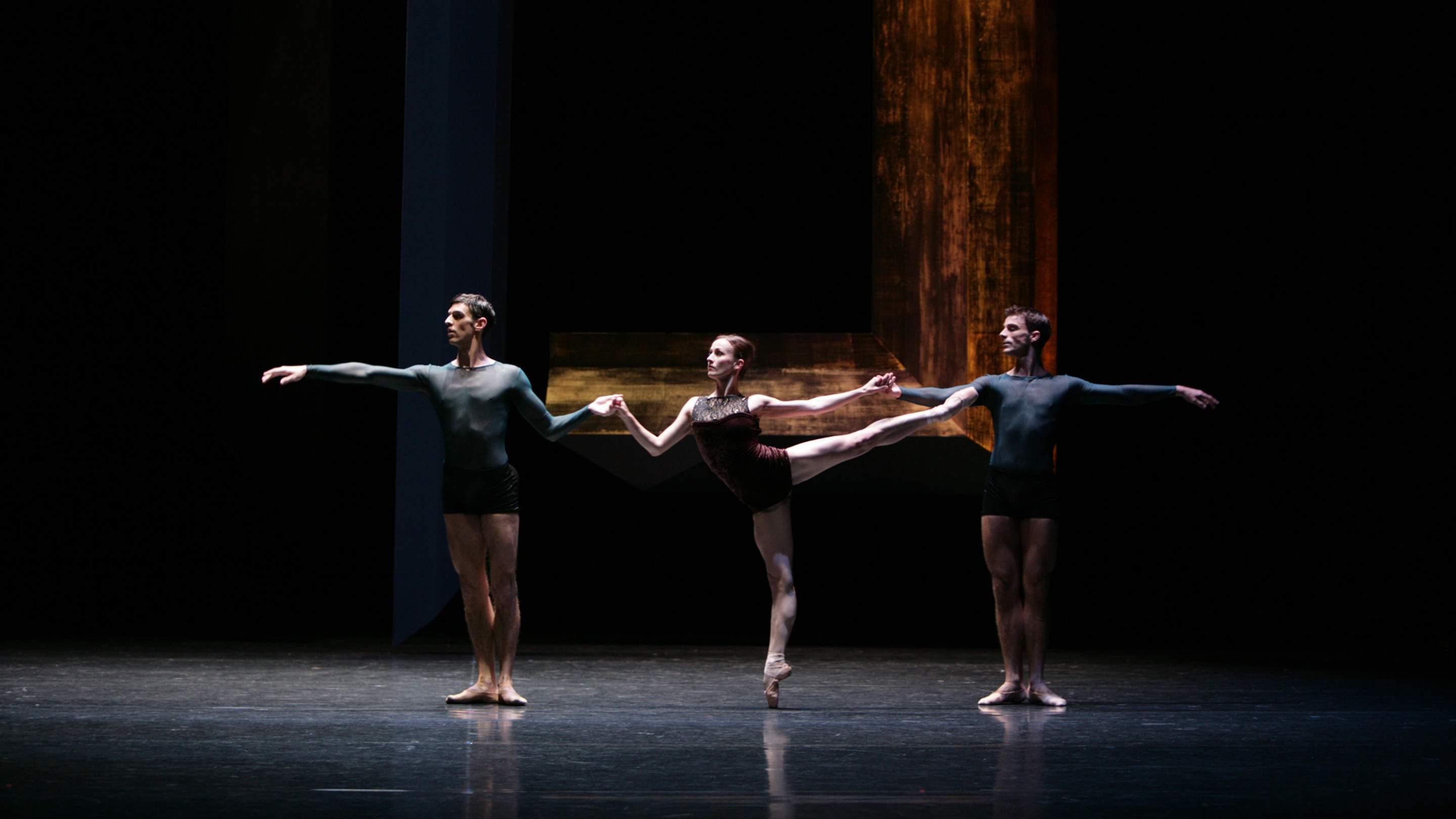 Verve — The Australian Ballet - Concrete Playground