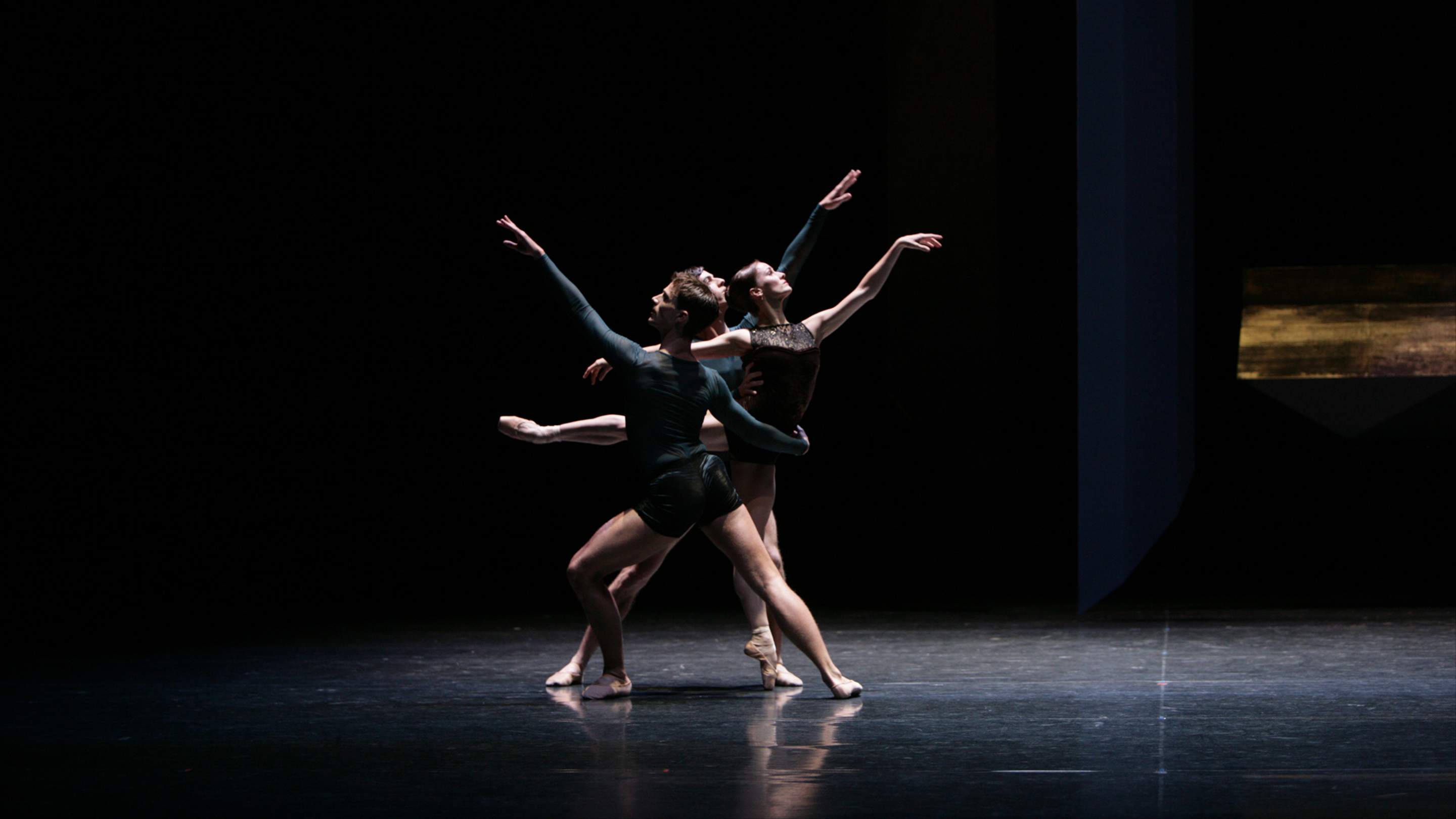 Verve — The Australian Ballet - Concrete Playground