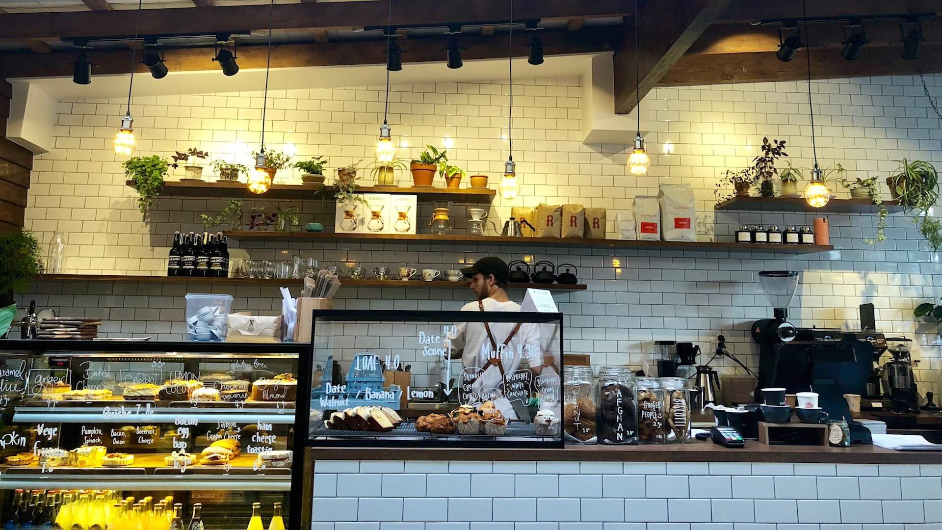 Common Ground Eatery, Browns Bay Review