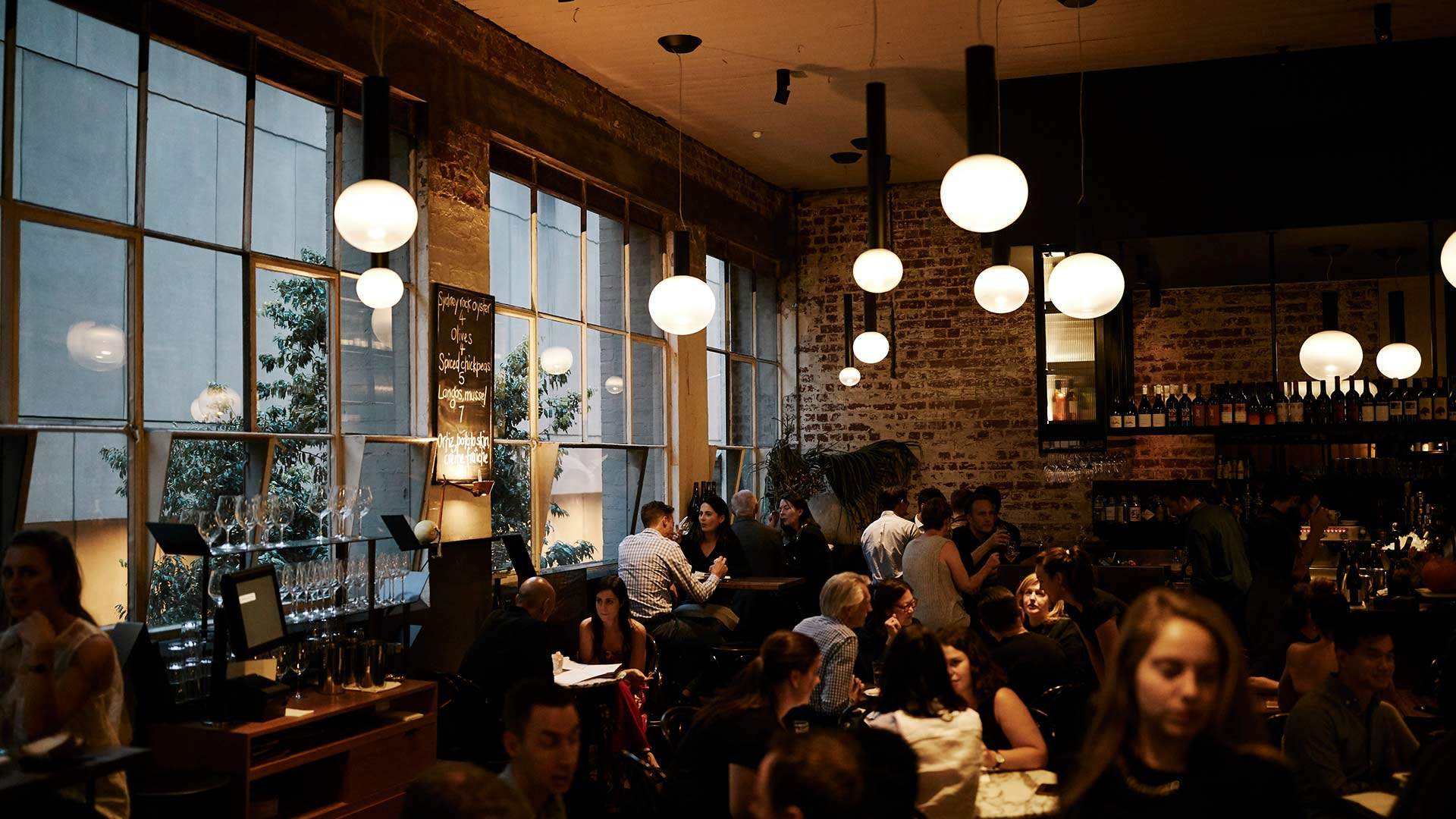 Cumulus Up, Melbourne Review